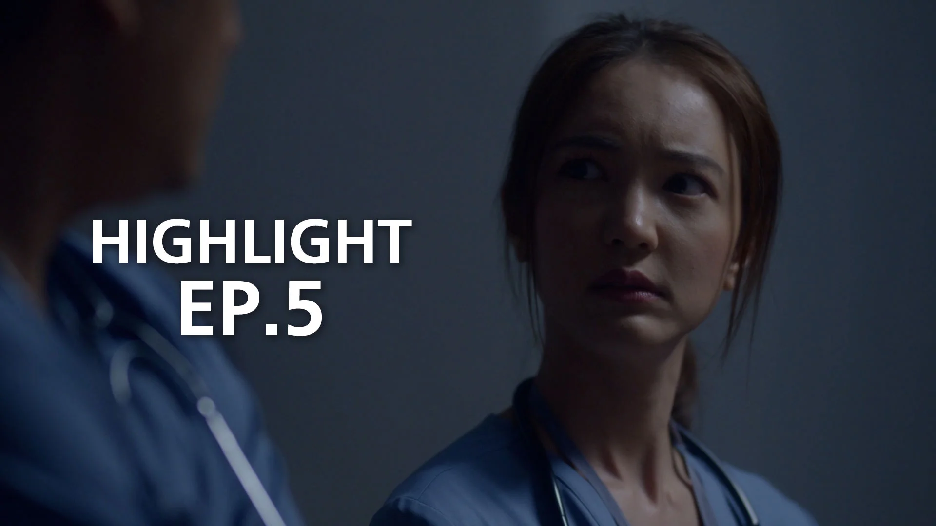 ไฮไลต์ EP.5-7 | Emergency Couple - ดูหนังออนไลน์