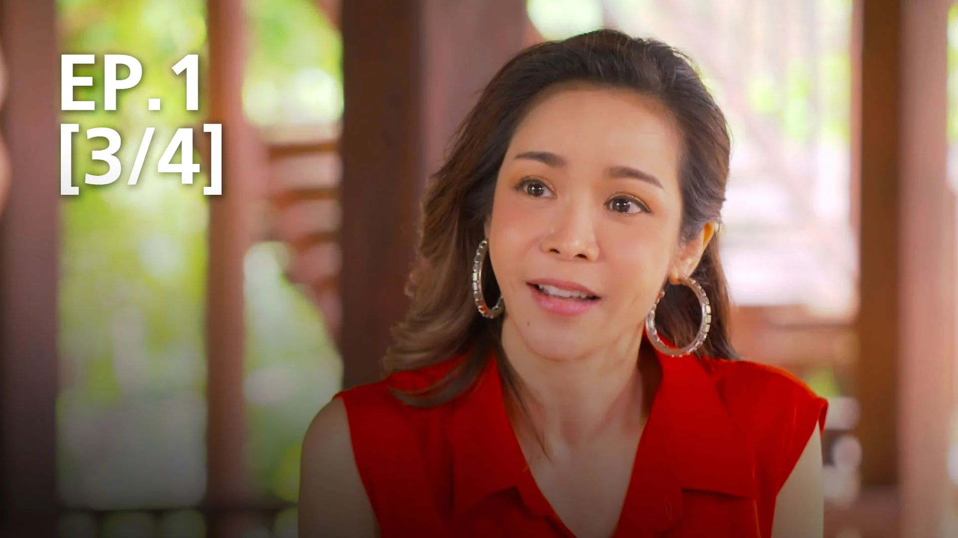 EP.01 [3/4] | ลิเกหมอลำ - ดูซีรี่ส์ออนไลน์