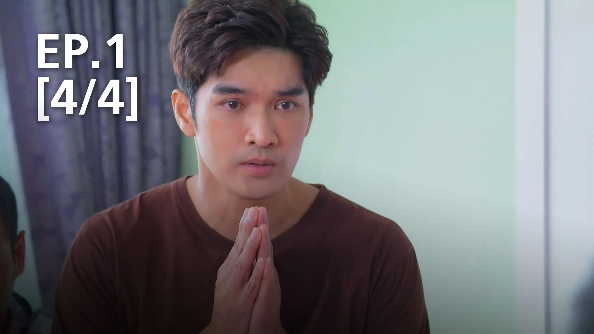 EP.01 [4/4] | The Opera of Love EP.01 [4/4] | ลิเกหมอลำ - ดูหนังออนไลน์