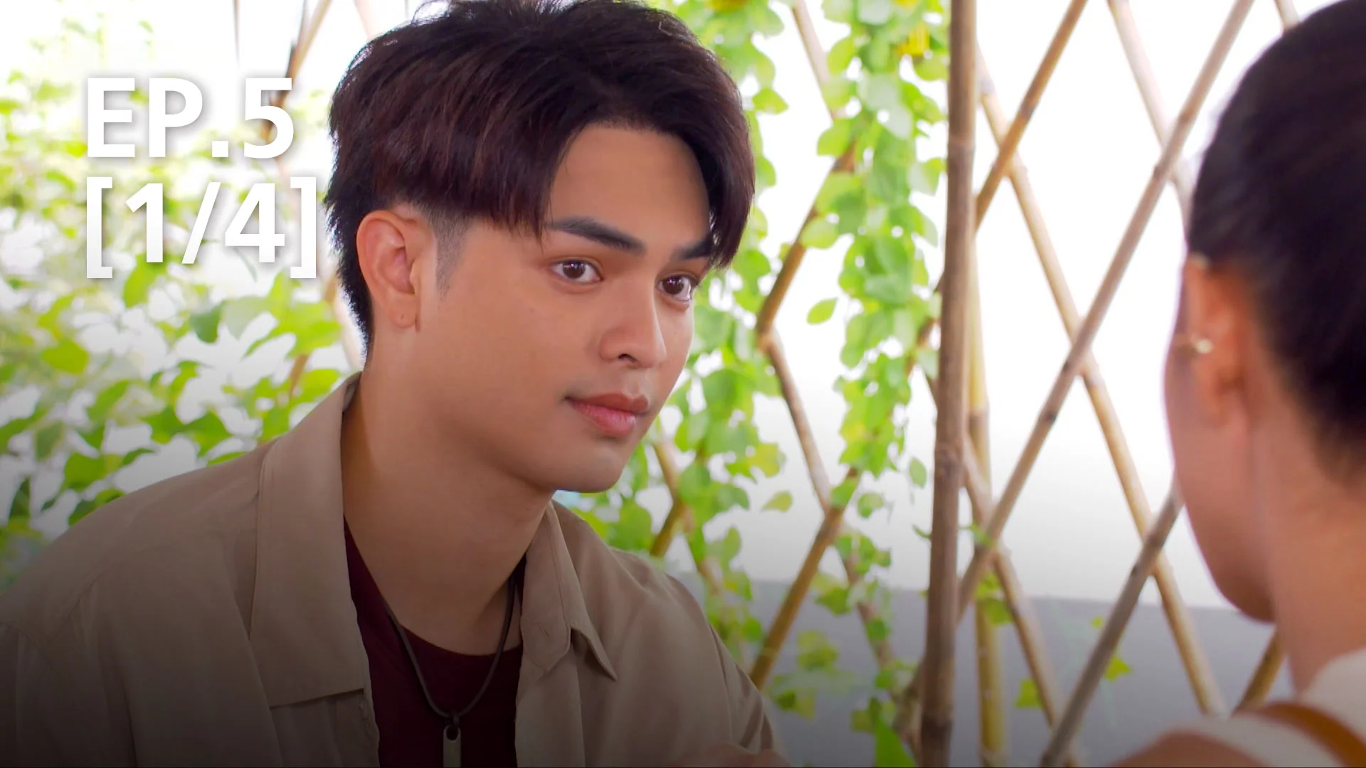 EP.05 [1/4] | ลิเกหมอลำ - ดูซีรี่ส์ออนไลน์