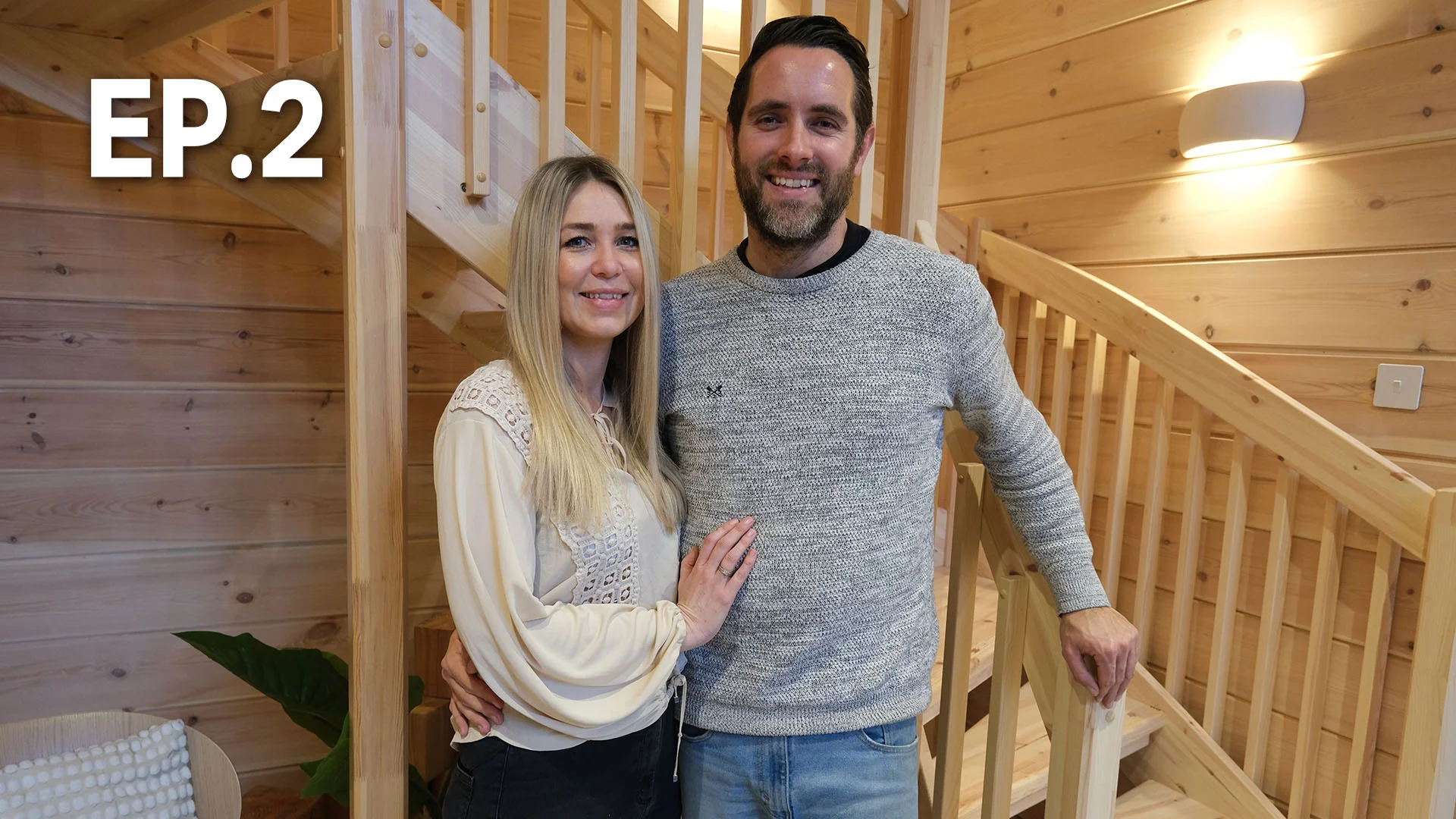 EP.02 | บ้านในฝันสร้างได้ ปี2 - ดูซีรี่ส์ออนไลน์