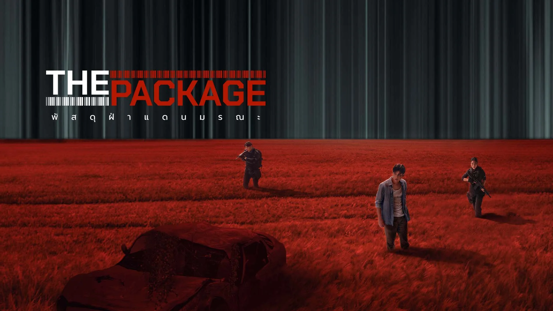 Trailer: THE PACKAGE [Full] - Watch Movies Online