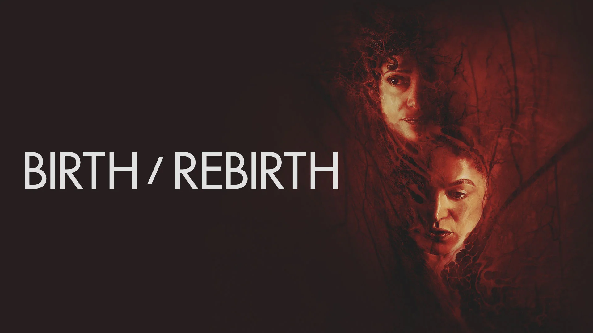 ตัวอย่าง: BIRTH/REBIRTH - ดูหนังออนไลน์