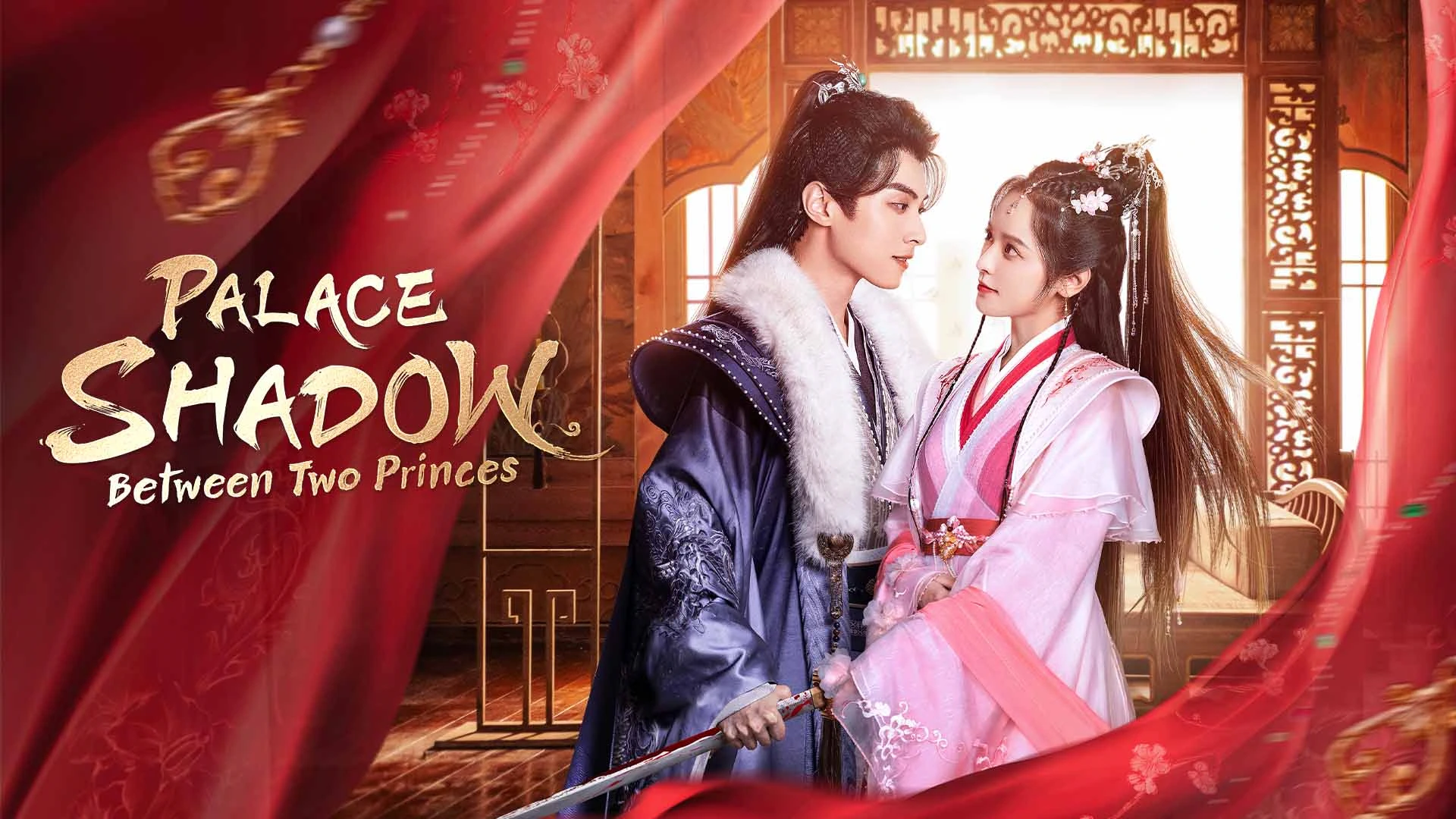 Palace Shadow: Between Two Princes เงารักตำหนักบูรพา - Watch Series Online