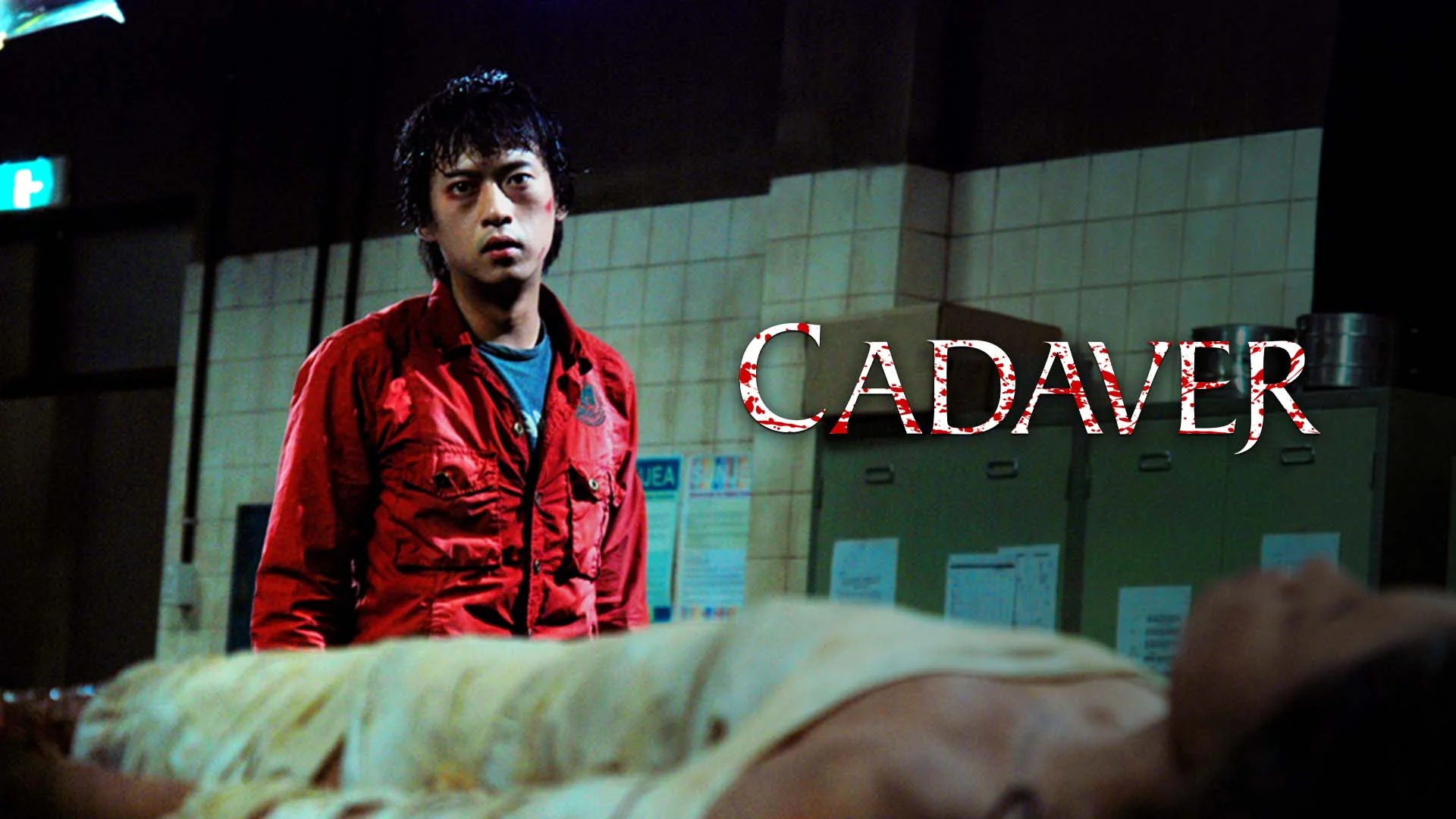 Cadaver - Watch Movies Online