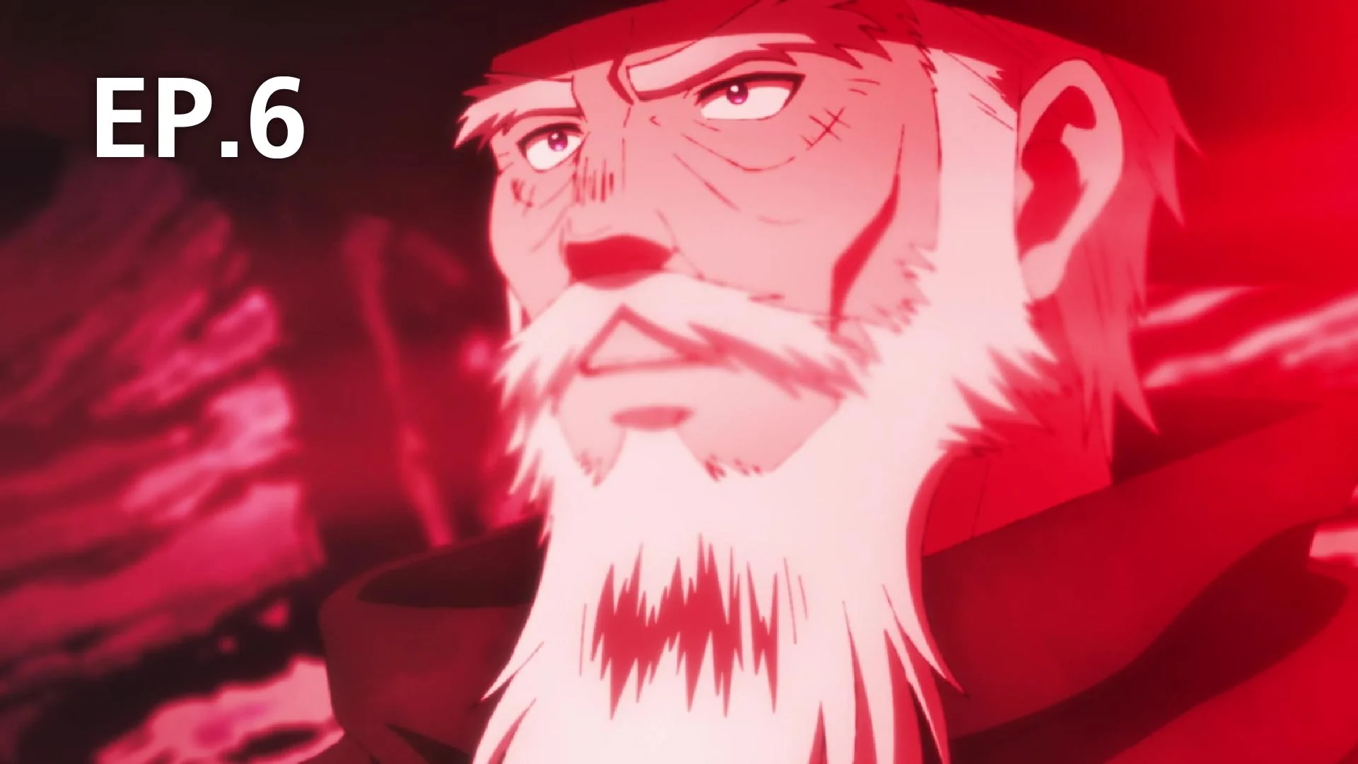 EP.06 Memories of an Old Sorcerer | Handyman Saitou in Another World ...