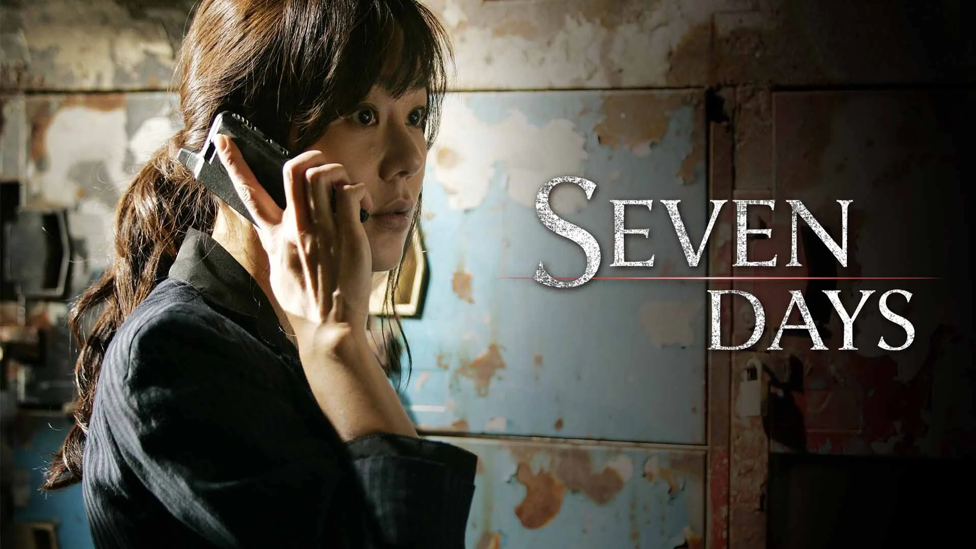 Seven Days - Watch Movies Online