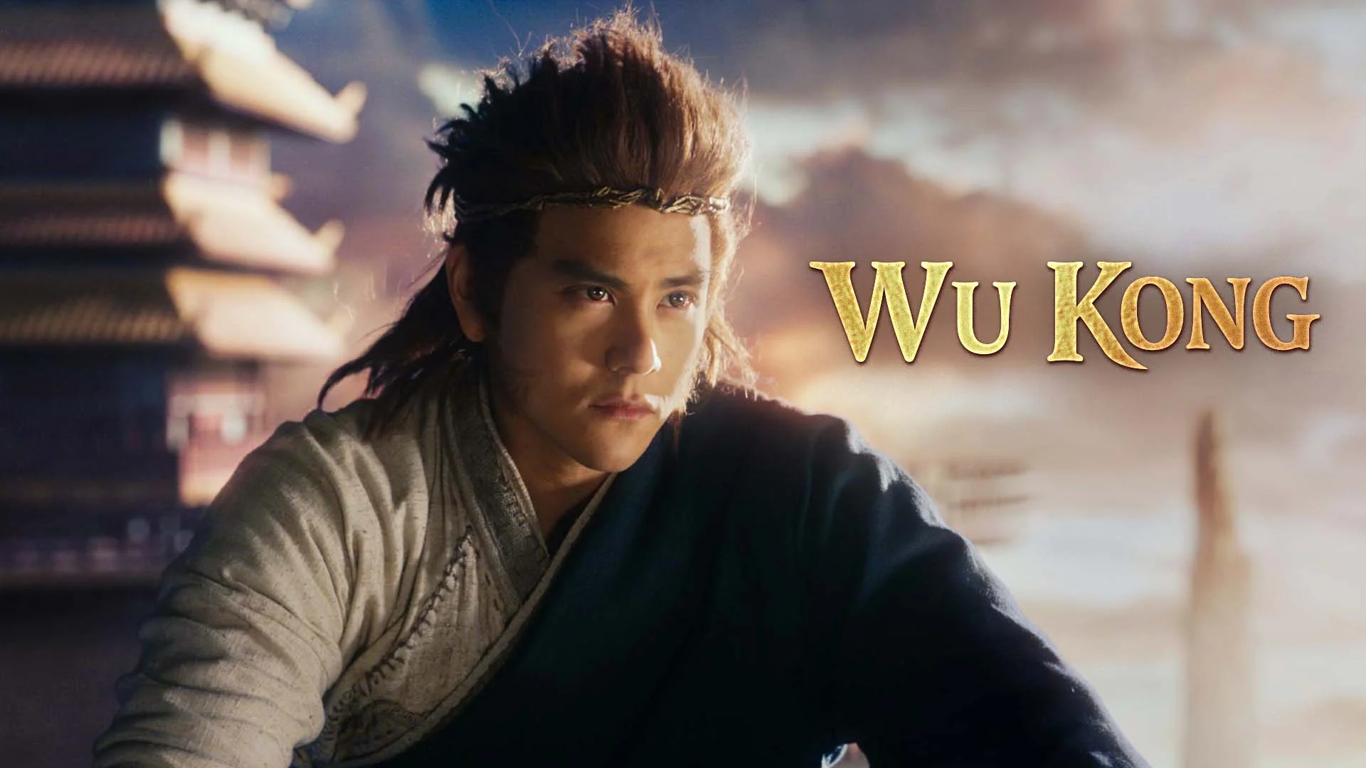 Wu Kong - Watch Movies Online