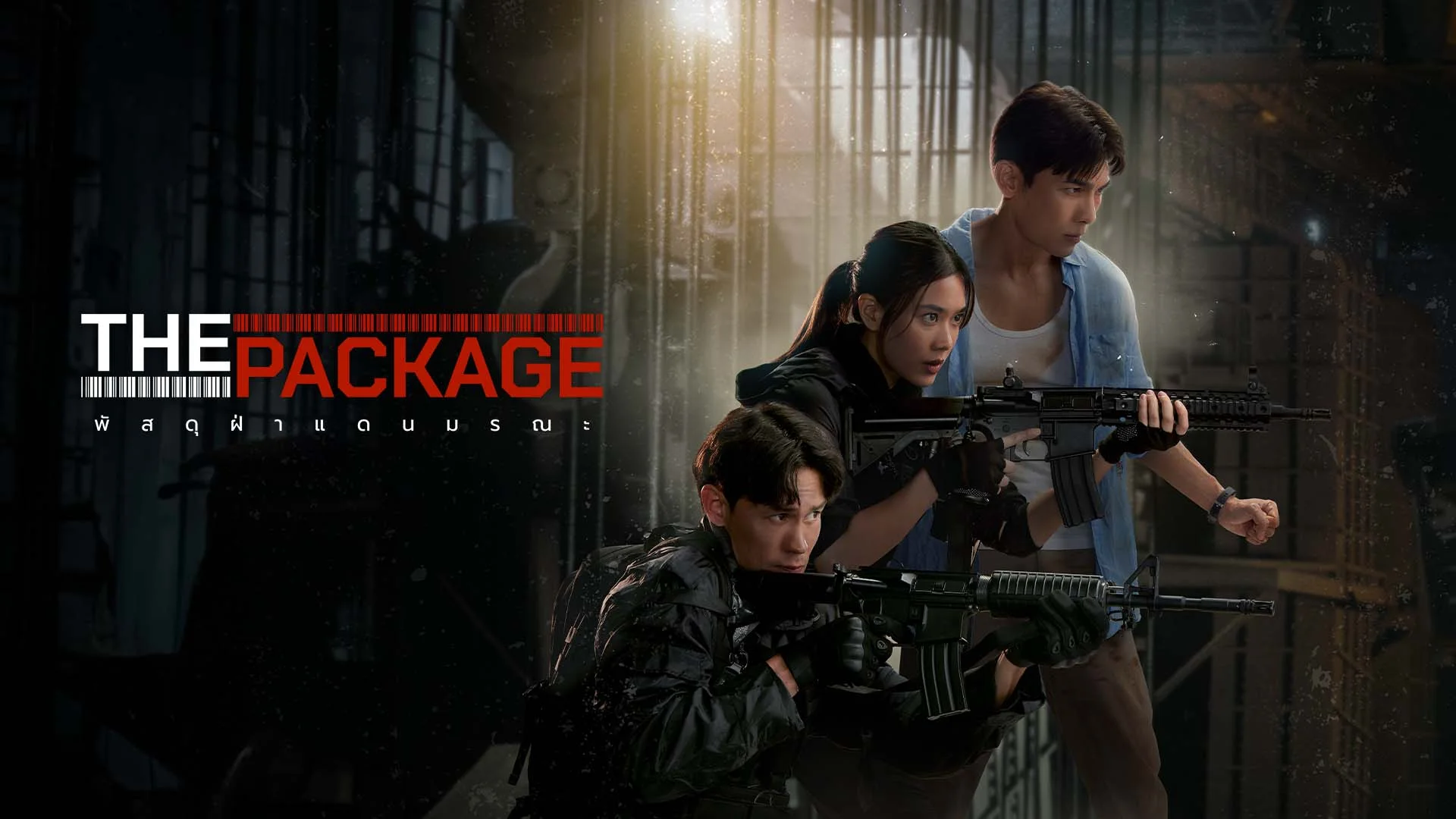 The Package - Watch Movies Online