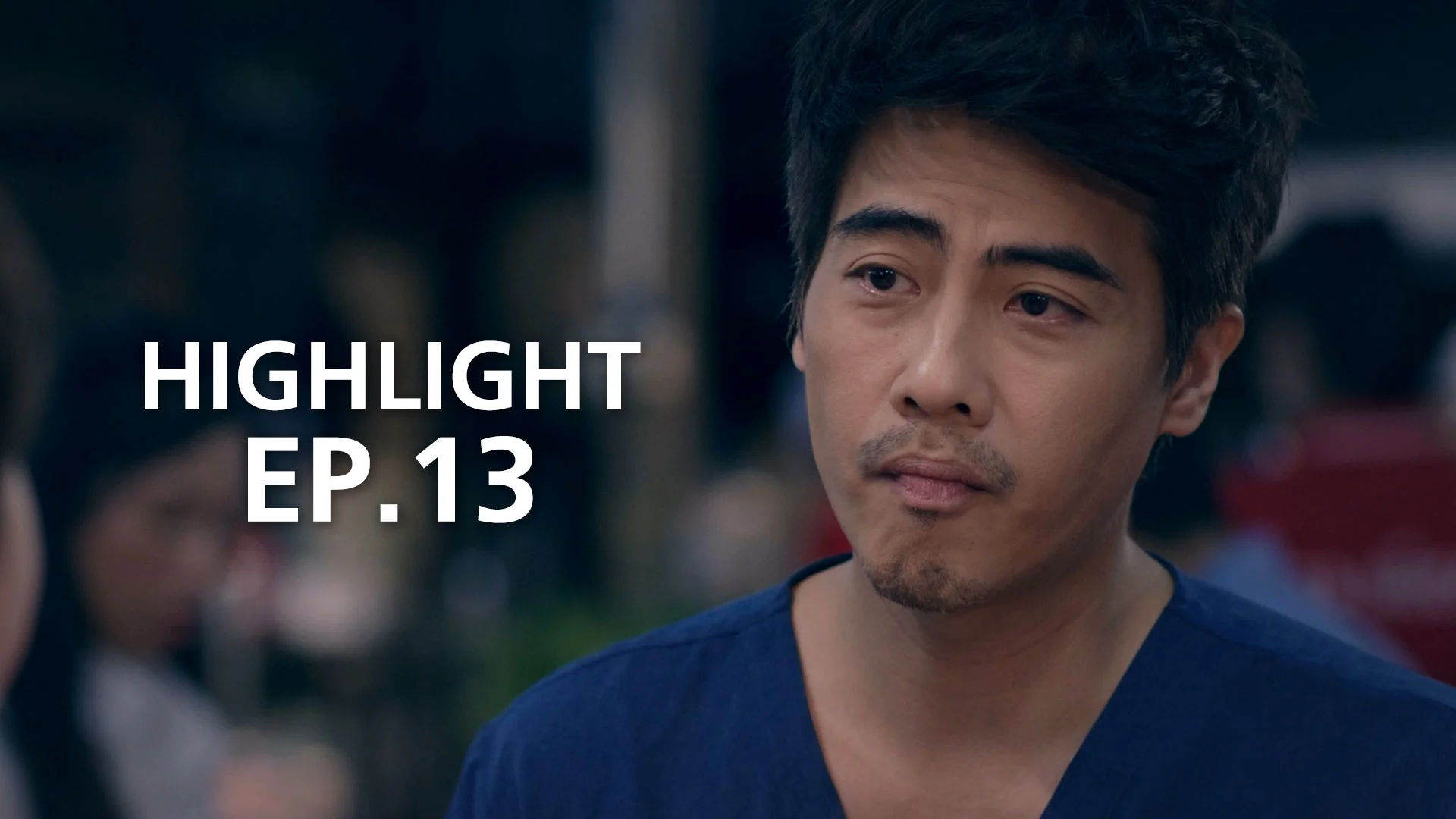 Highlight EP.13-6 | Emergency Couple - Watch Movies Online