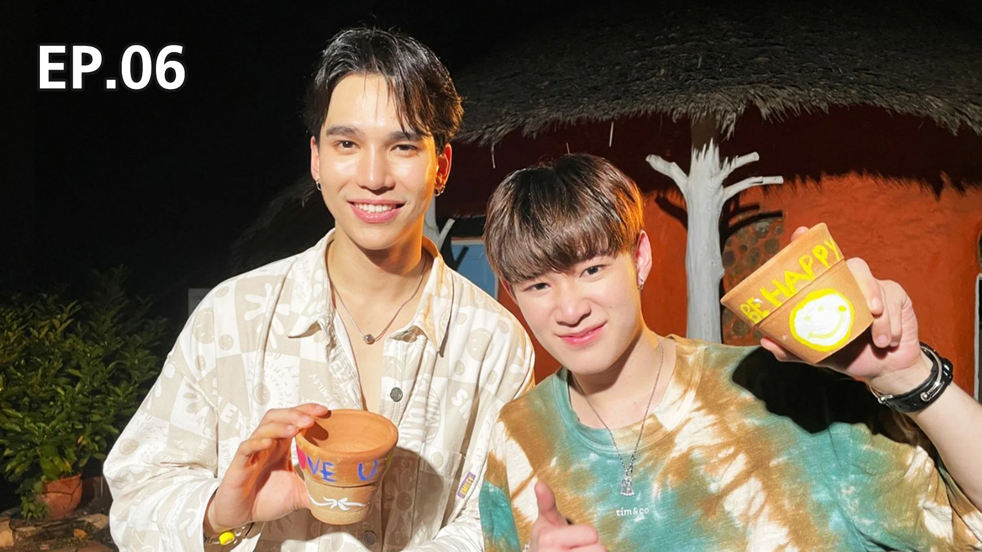 EP.06 แม้ก - ณฐ | คู่มันส์ Funday VI - ดูซีรี่ส์ออนไลน์