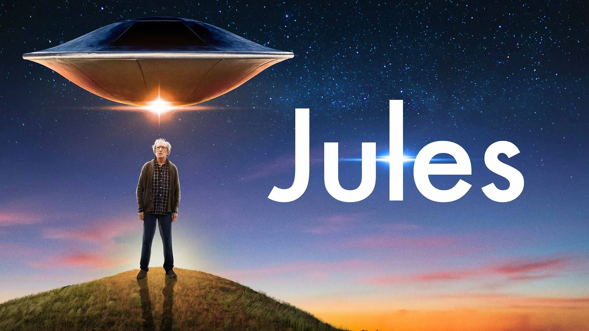 Trailer: Jules - Watch Movies Online