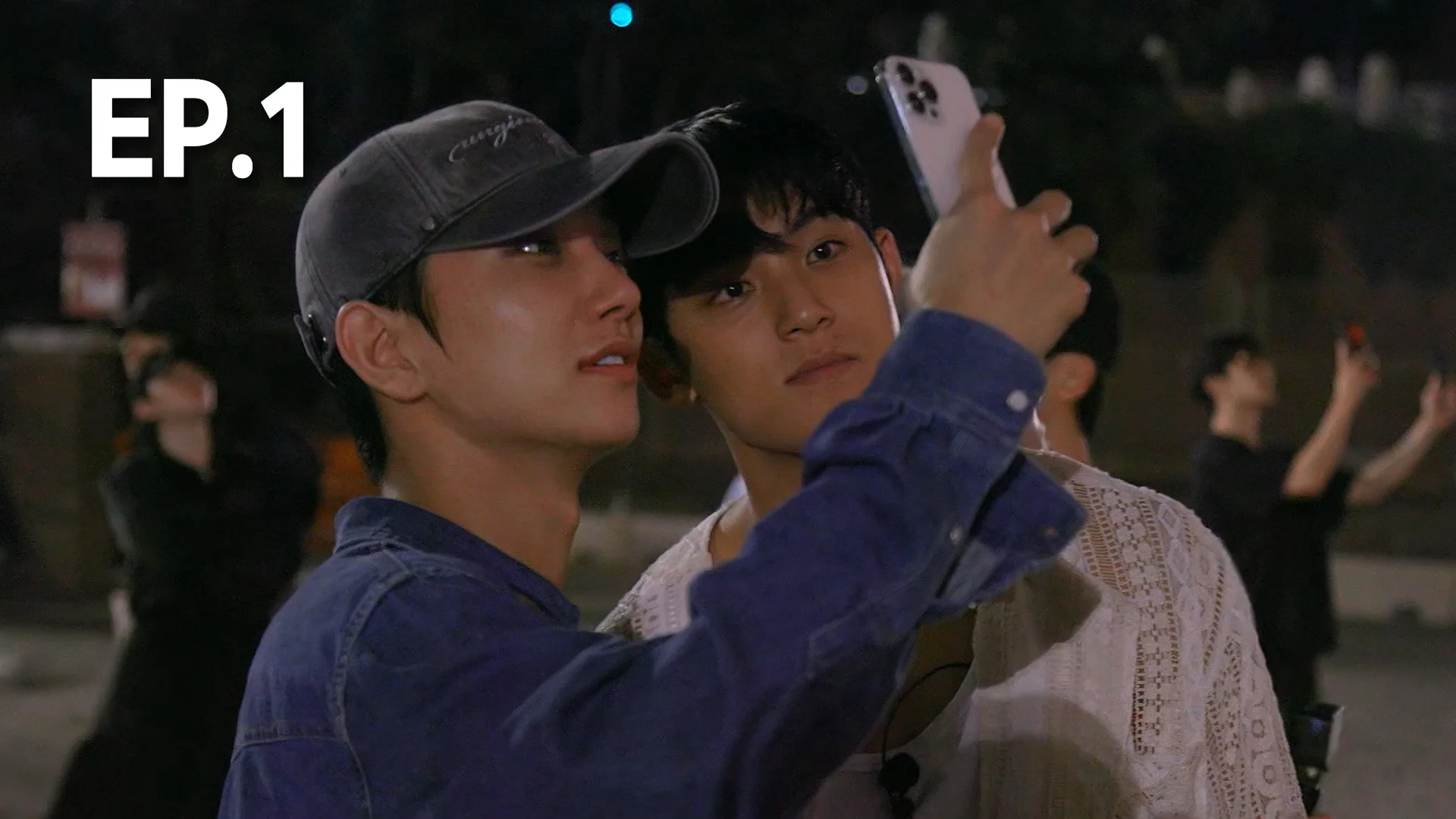 EP.01 | NANA TOUR with SEVENTEEN - Watch Series Online