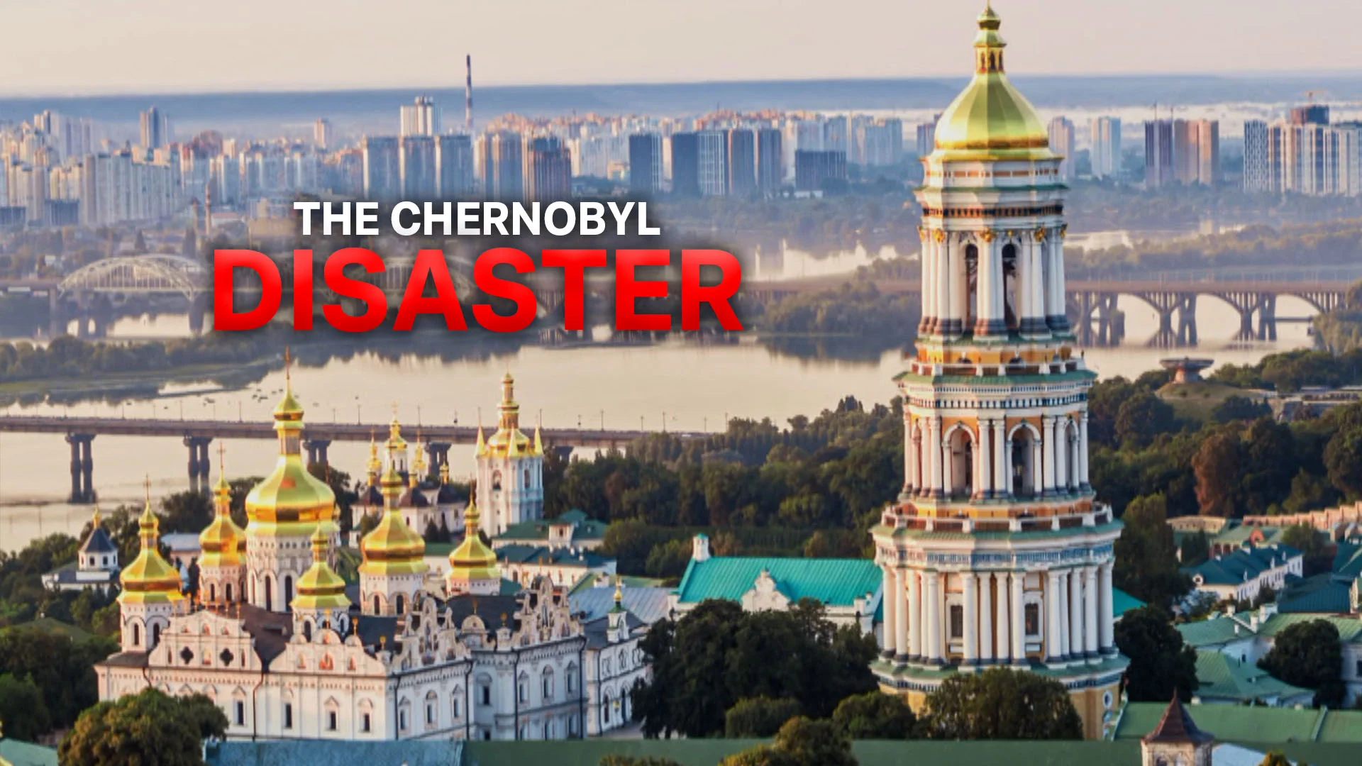 The Chernobyl Disaster S1 - Watch Series Online