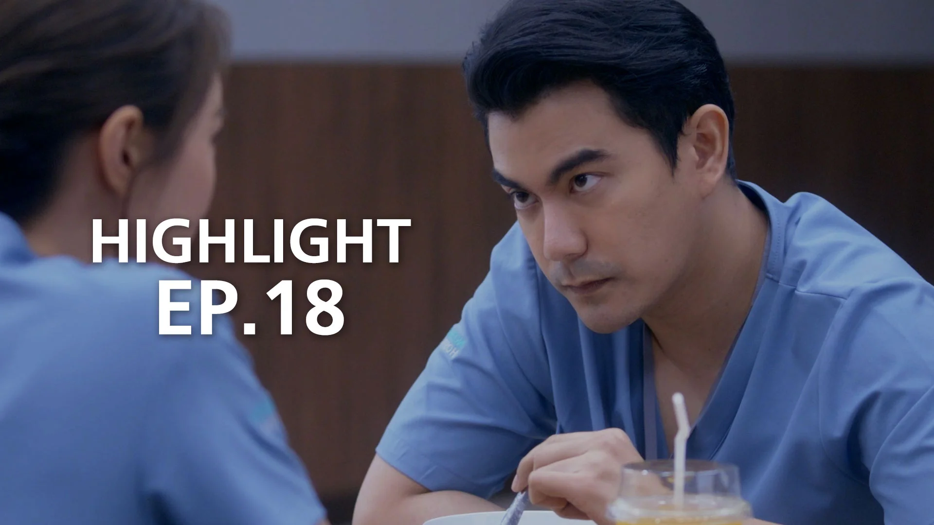 Highlight EP.18-2 | Emergency Couple - Watch Movies Online