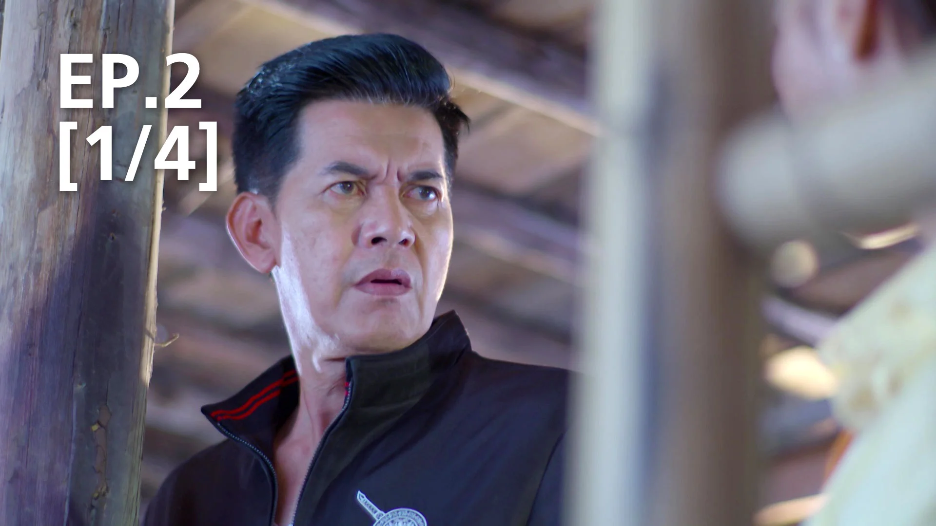 EP.02 [1/4] | เจ้าพ่อ - ดูซีรี่ส์ออนไลน์