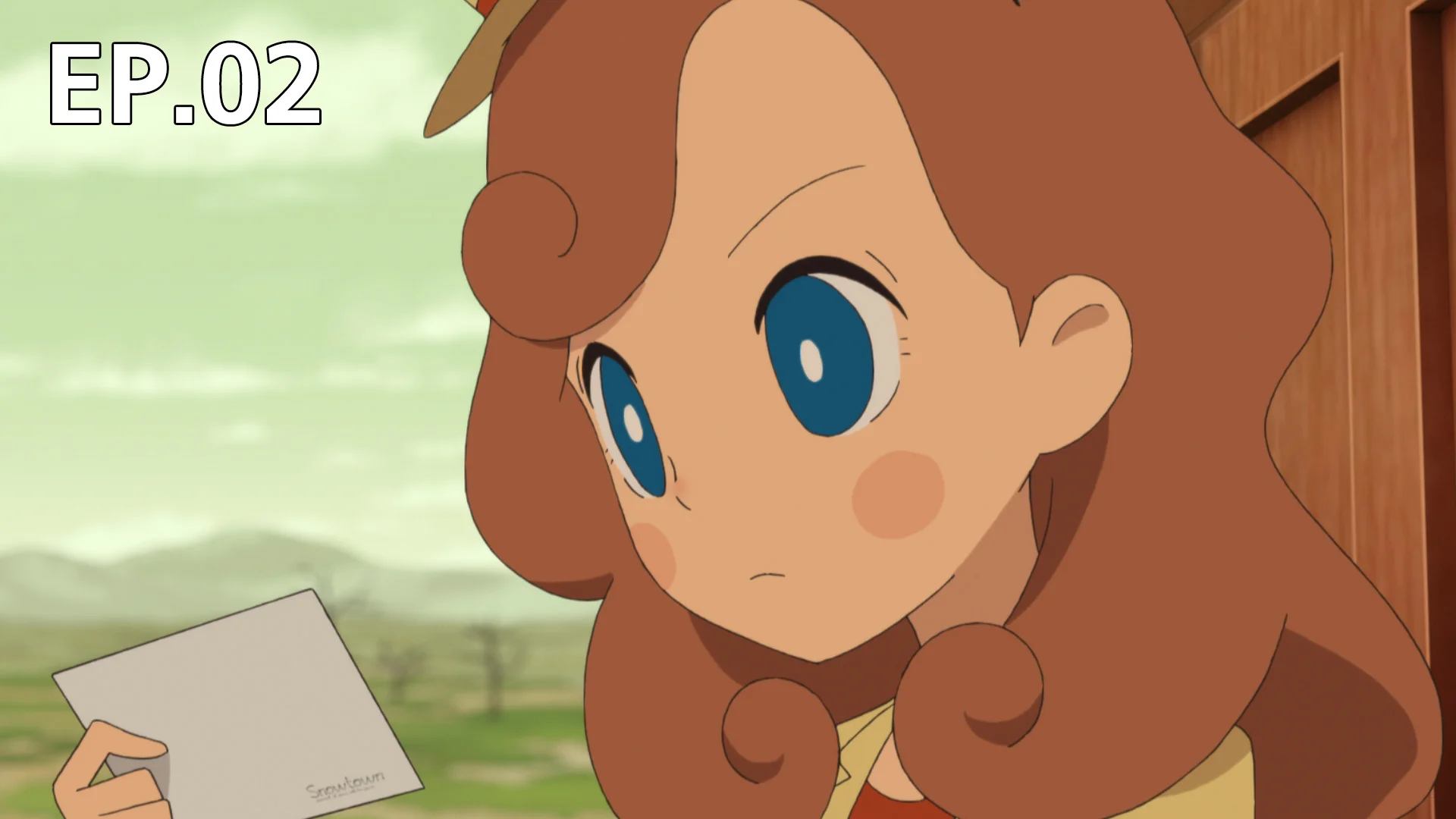 EP.02 | The Layton Detective Agency - Watch Series Online