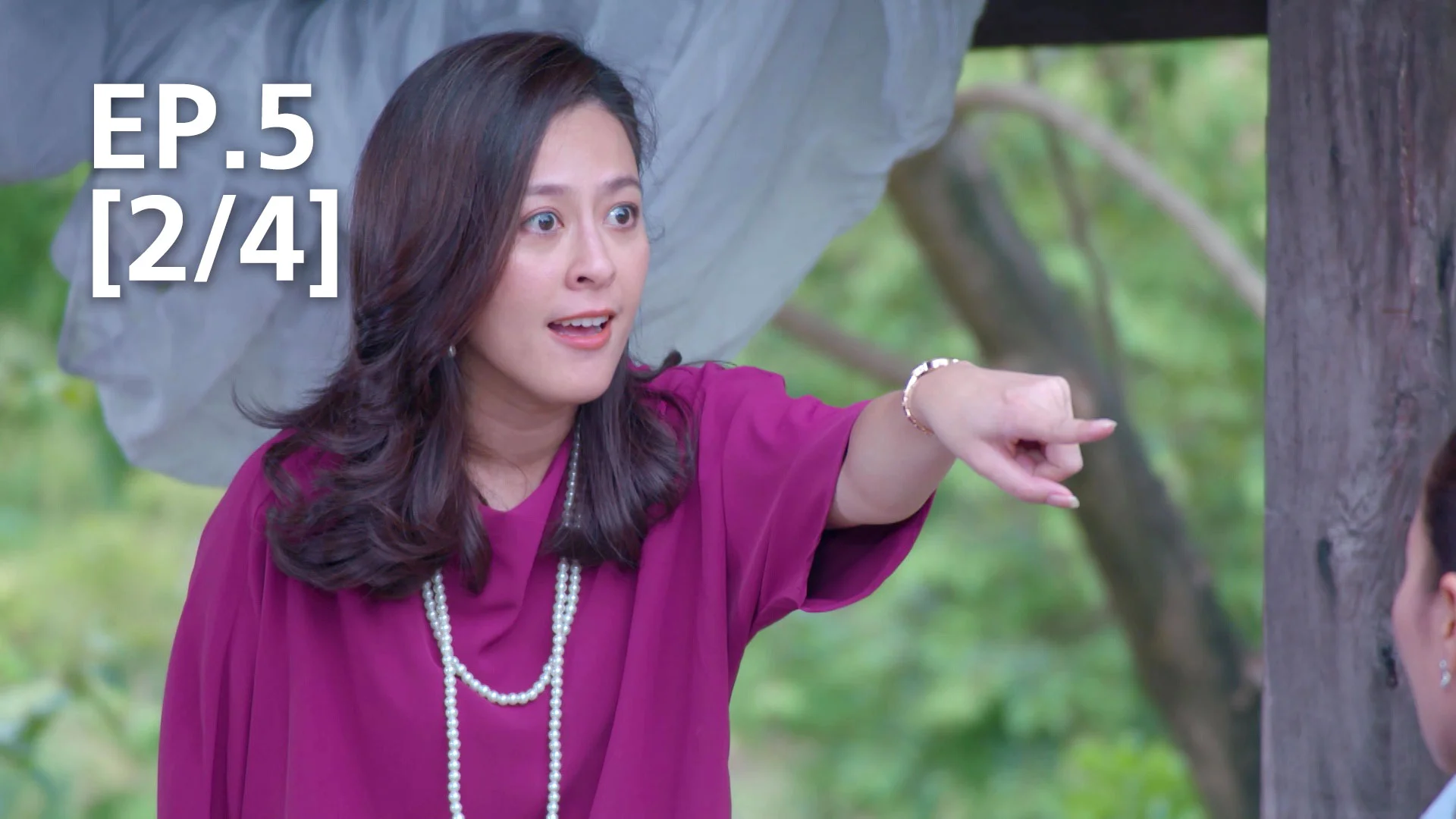 EP.05 [2/4] | Dark Faith - Watch Series Online