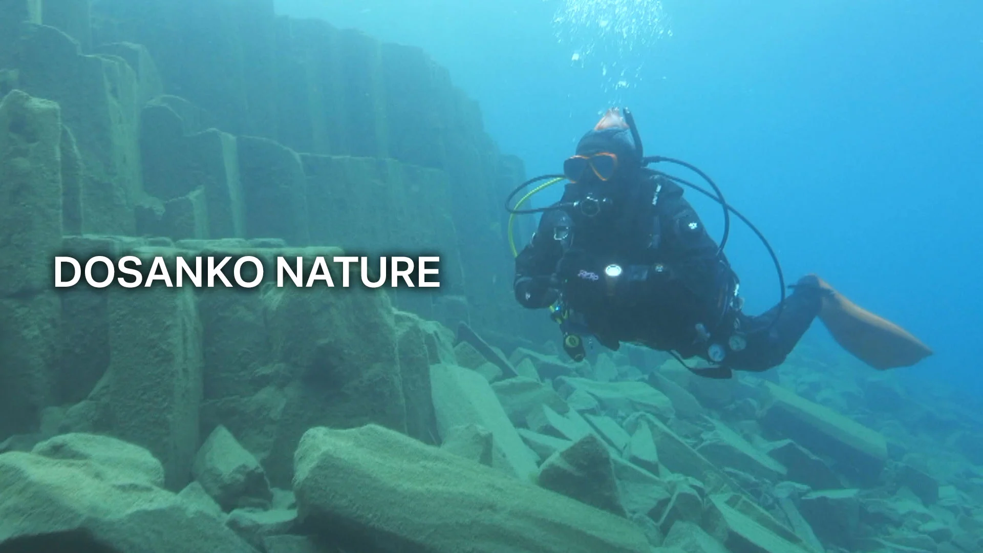 Dosanko Nature S2 - Watch Series Online