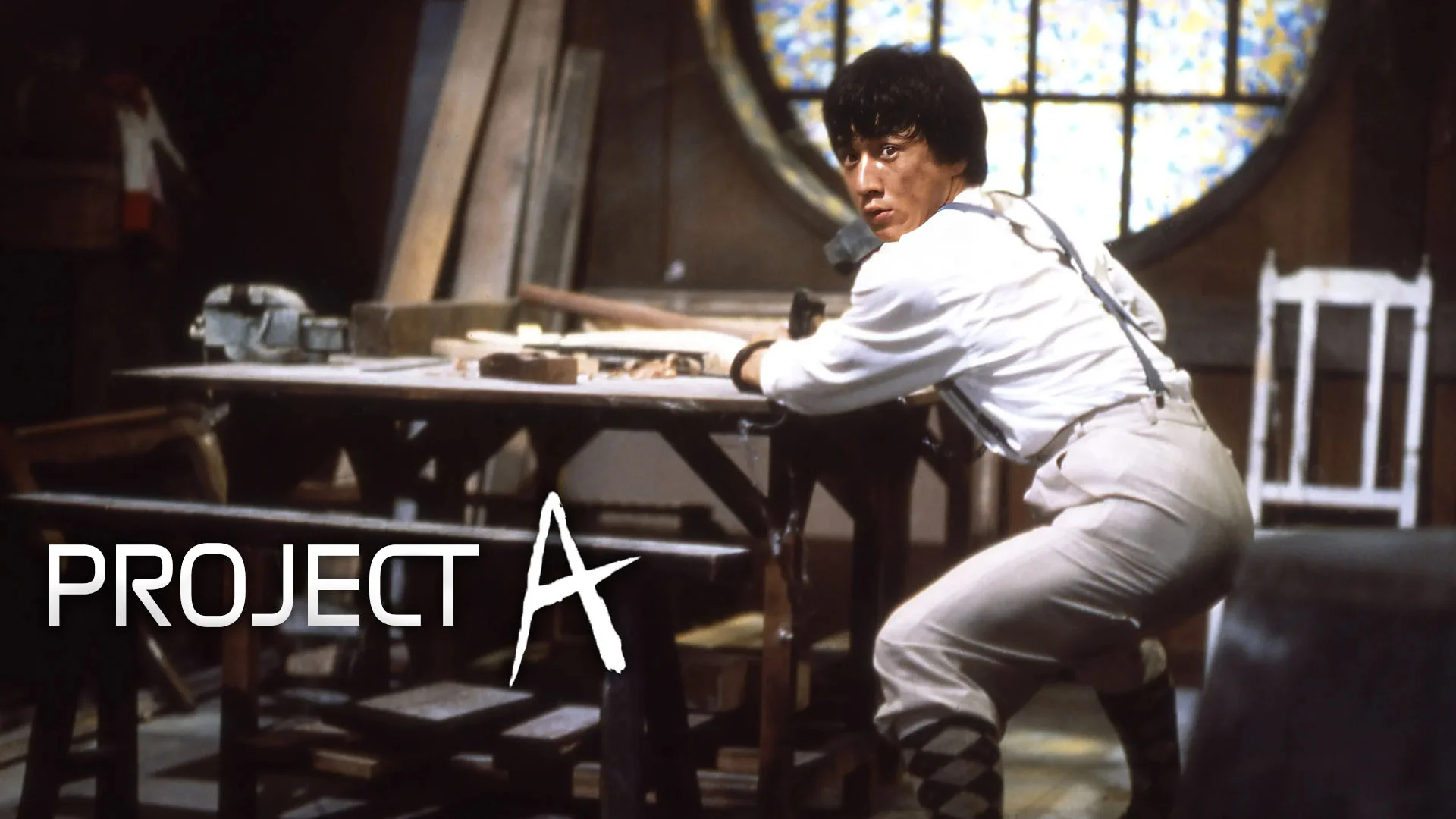 Project A - Watch Movies Online