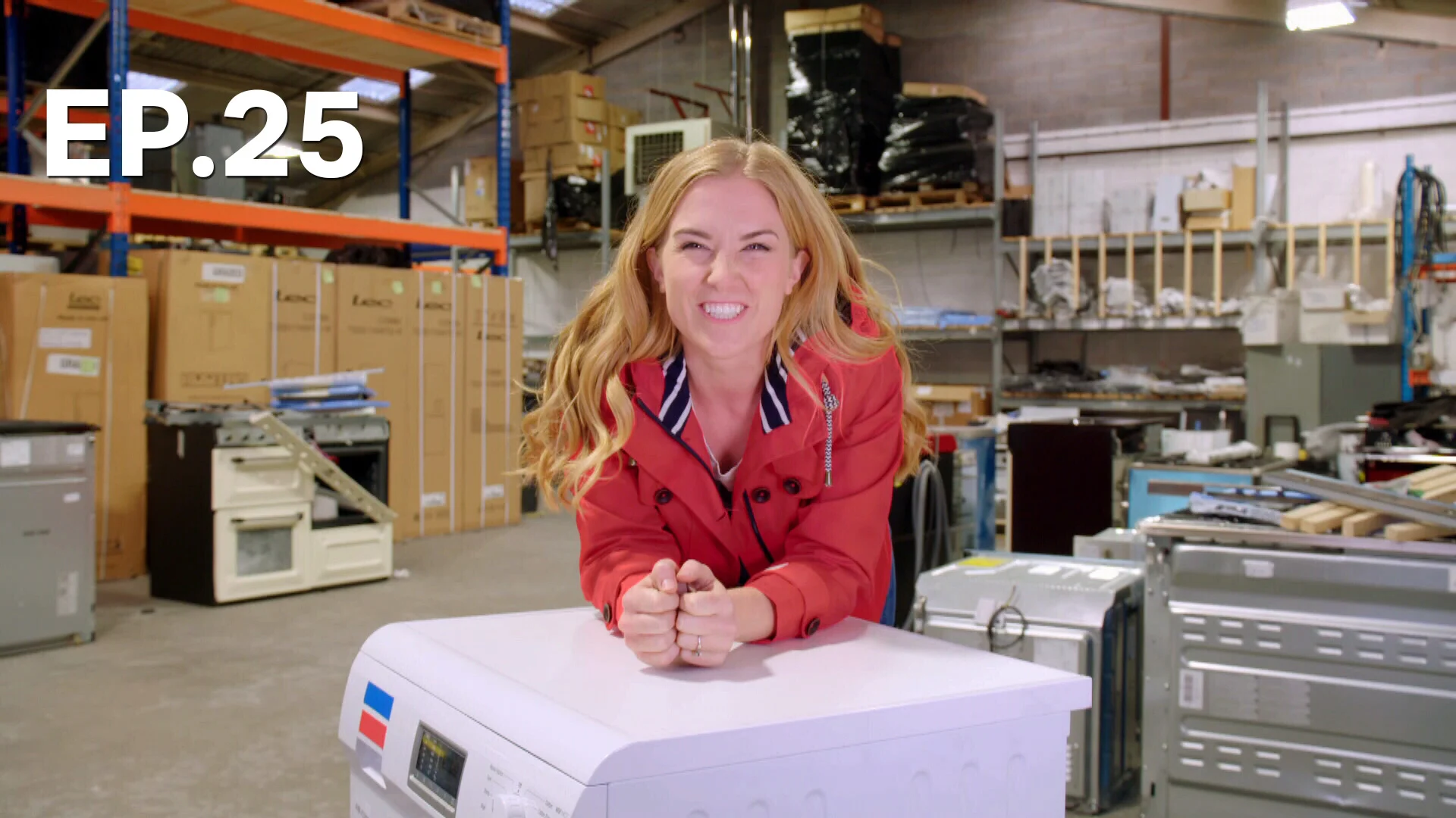 EP.25 | แมดดี้รู้ไหม? ปี 3 - ดูซีรี่ส์ออนไลน์