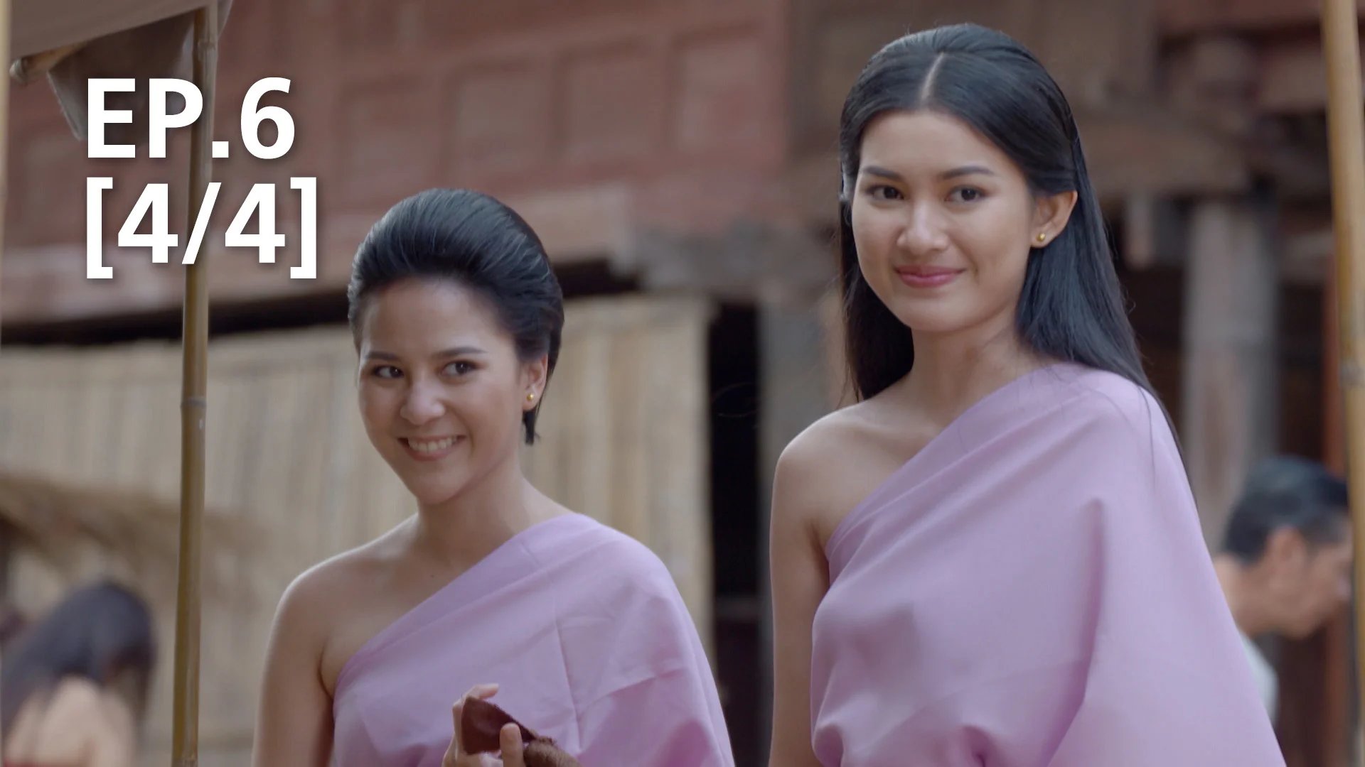 EP.06 [4/4] | เสน่ห์นางครวญ - ดูซีรี่ส์ออนไลน์