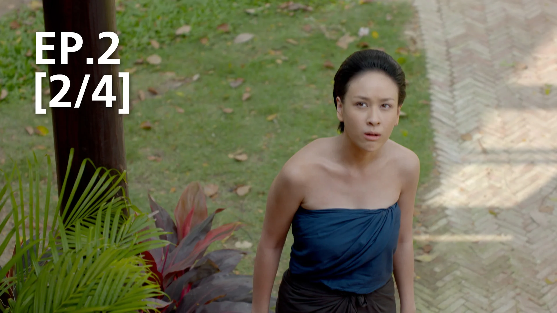 EP.02 [2/4] | เสน่ห์นางครวญ - ดูซีรี่ส์ออนไลน์