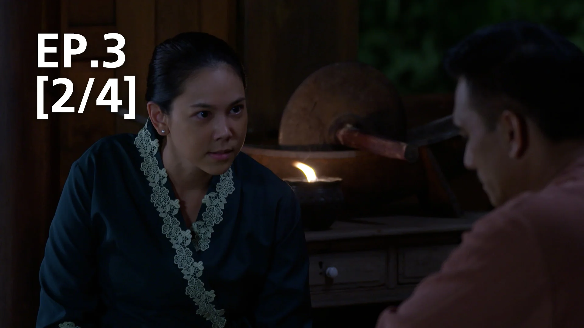 EP.03 [2/4] | ซิ่นลายหงส์ - ดูซีรี่ส์ออนไลน์