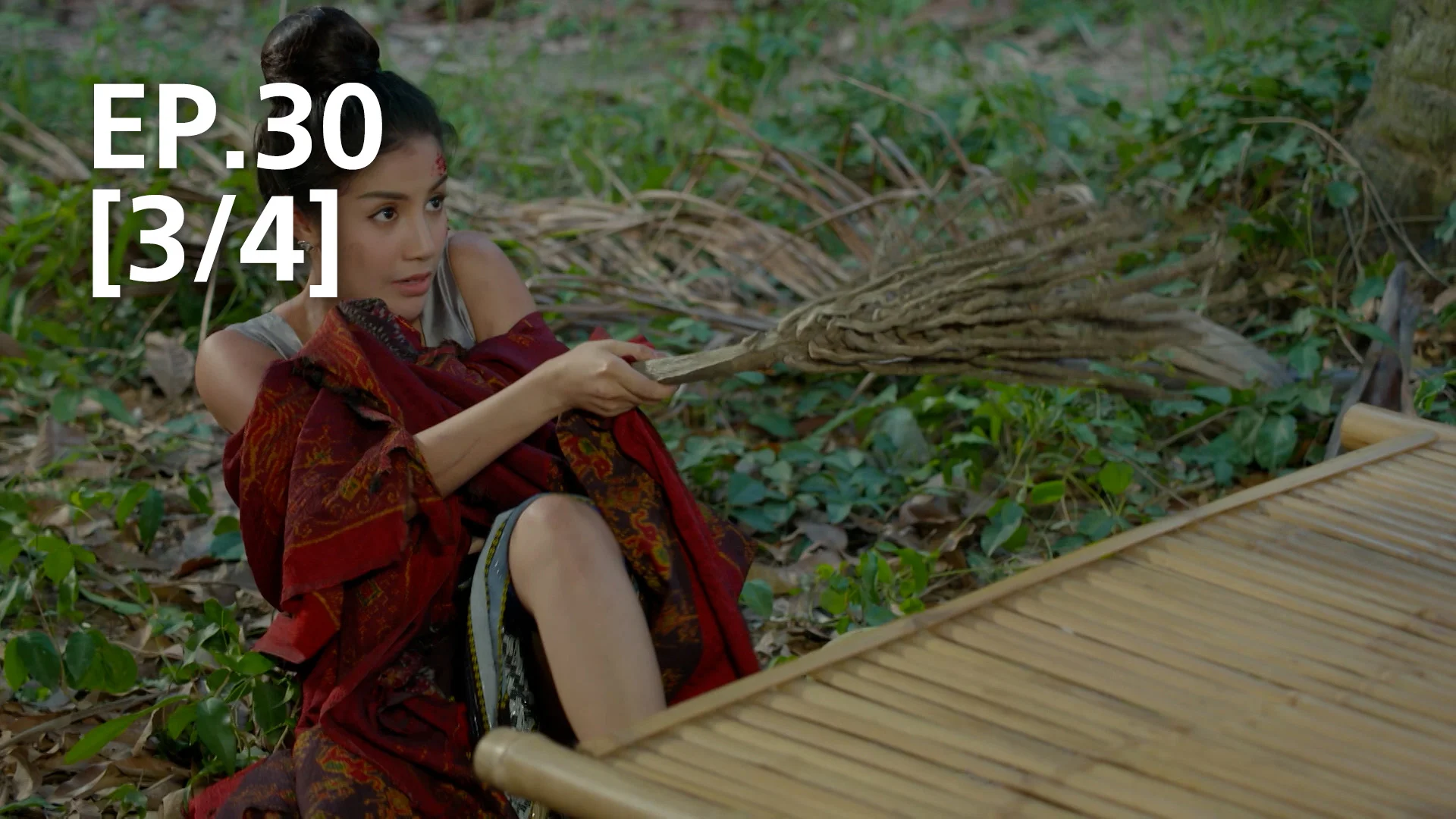 EP.30 [3/4] | ซิ่นลายหงส์ - ดูซีรี่ส์ออนไลน์