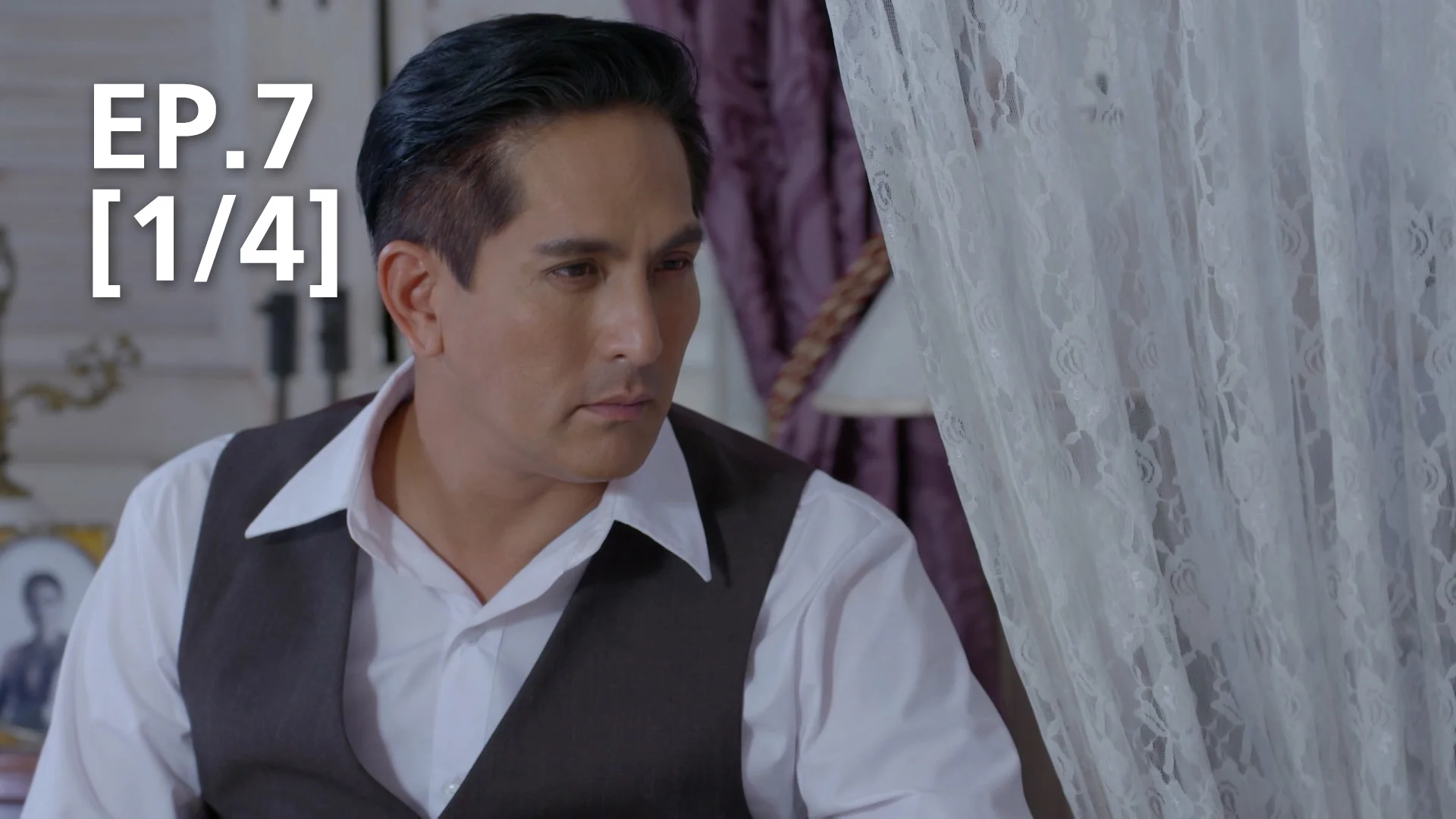 EP.07 [1/4] | ซิ่นลายหงส์ - ดูซีรี่ส์ออนไลน์