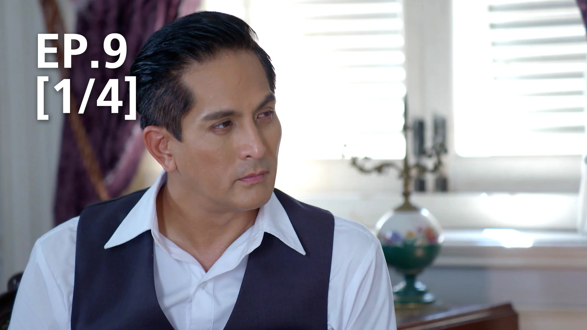 EP.09 [1/4] | ซิ่นลายหงส์ - ดูซีรี่ส์ออนไลน์