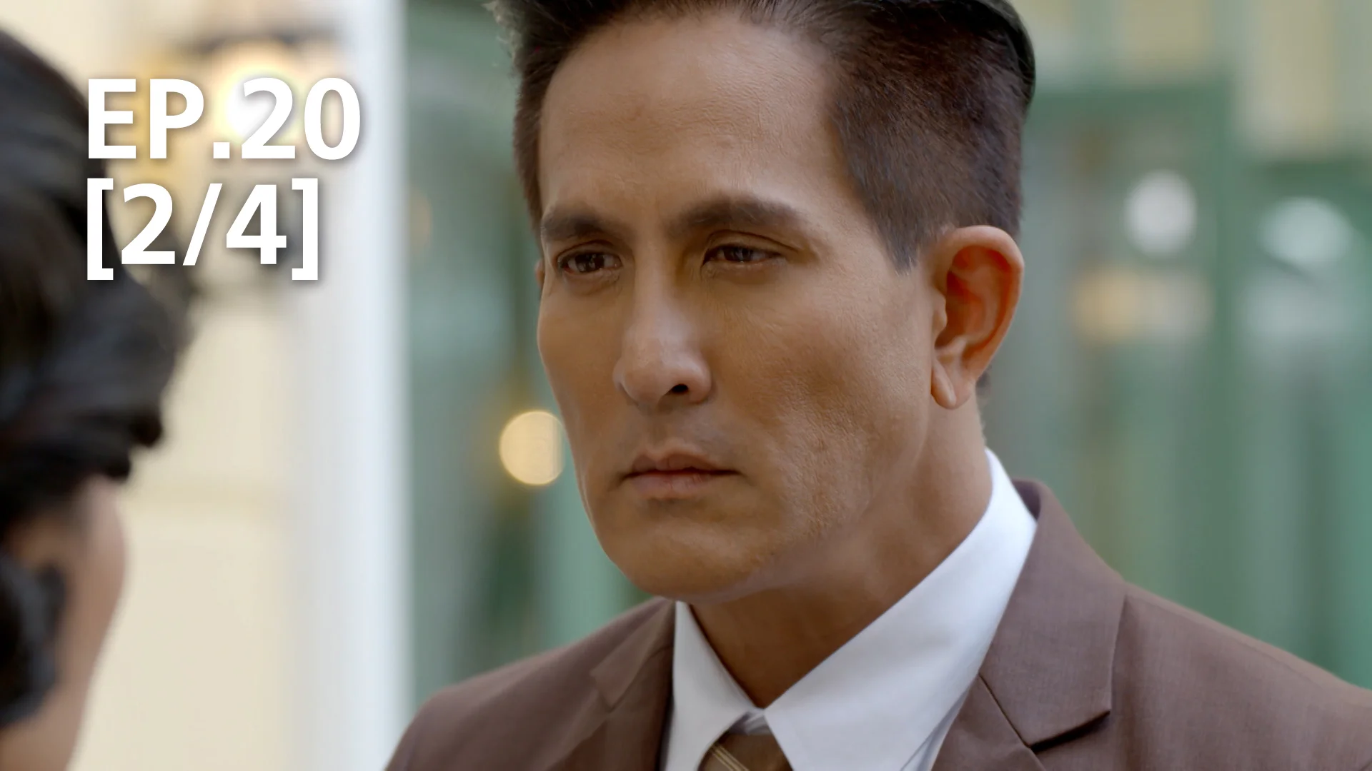 EP.20 [2/4] | บ่วงใบบุญ - ดูซีรี่ส์ออนไลน์