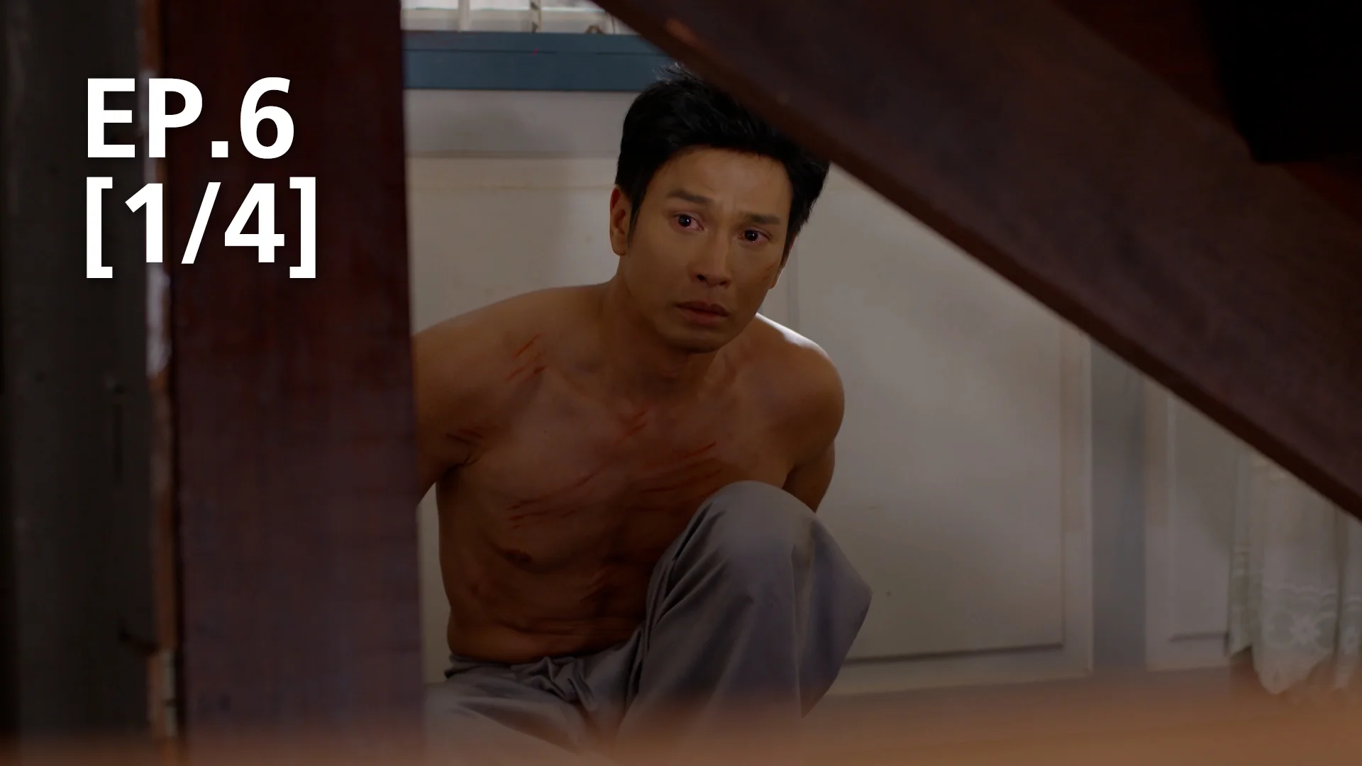 EP.06 [1/4] | บ่วงใบบุญ - ดูซีรี่ส์ออนไลน์