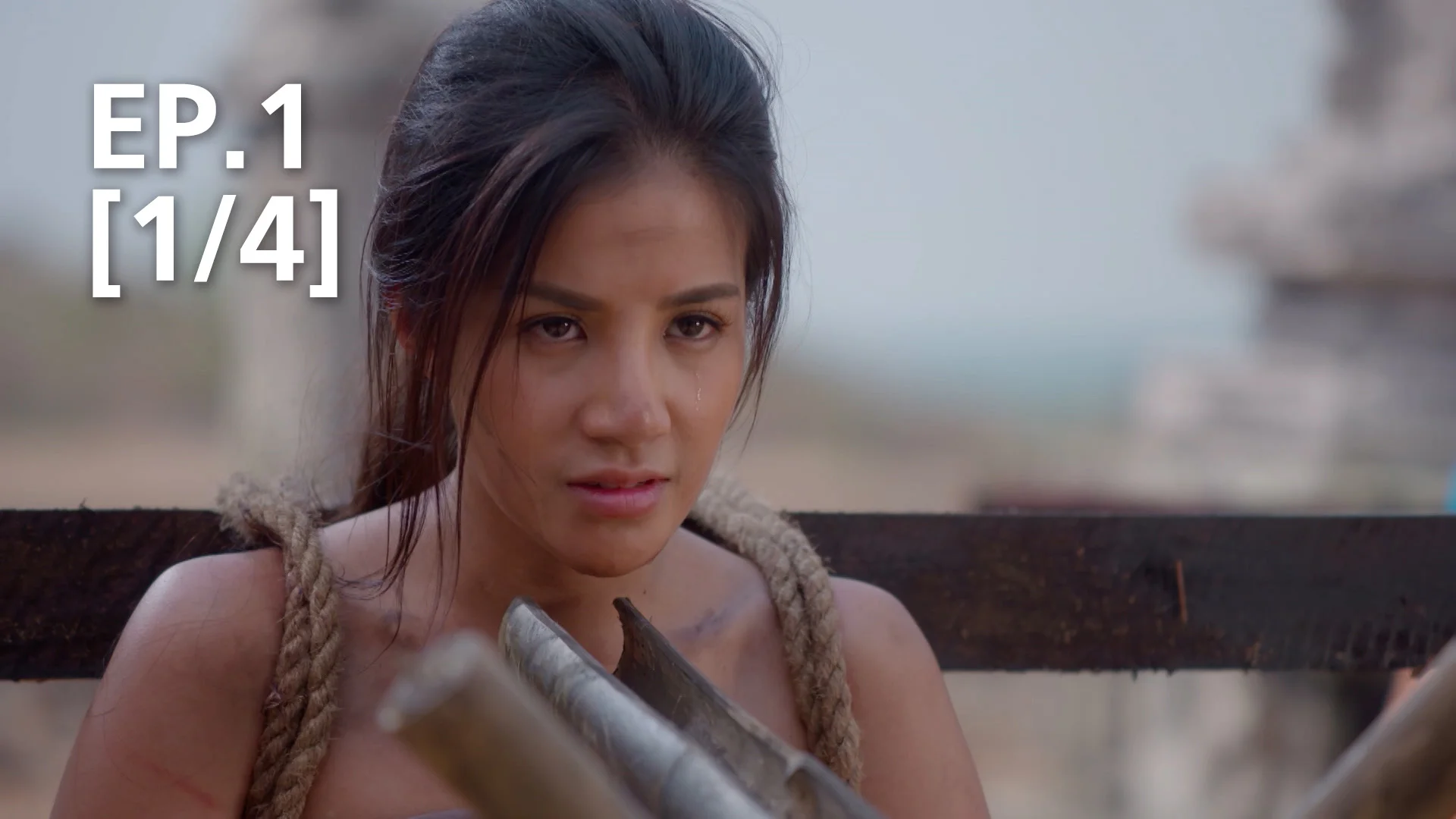 EP.01 [1/4] | Curse of Swan - Watch Series Online