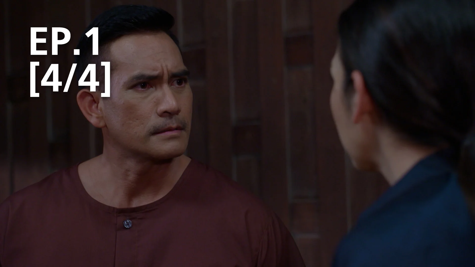 EP.01 [4/4] | Curse of Swan - Watch Series Online