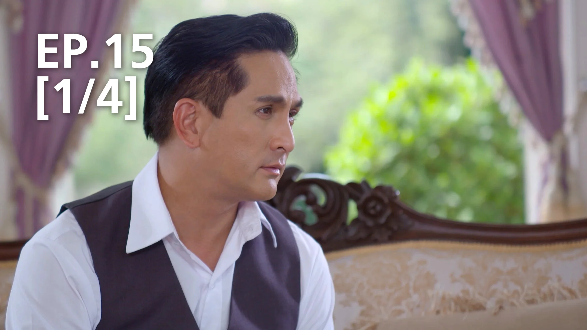 EP.15 [1/4] | ซิ่นลายหงส์ - ดูซีรี่ส์ออนไลน์