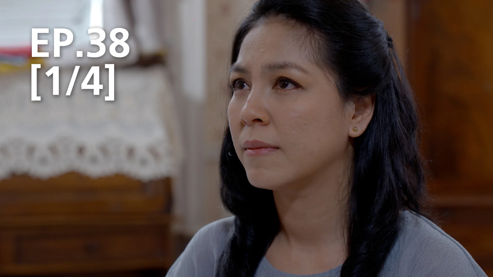 EP.38 [1/4] | บ่วงใบบุญ - ดูซีรี่ส์ออนไลน์