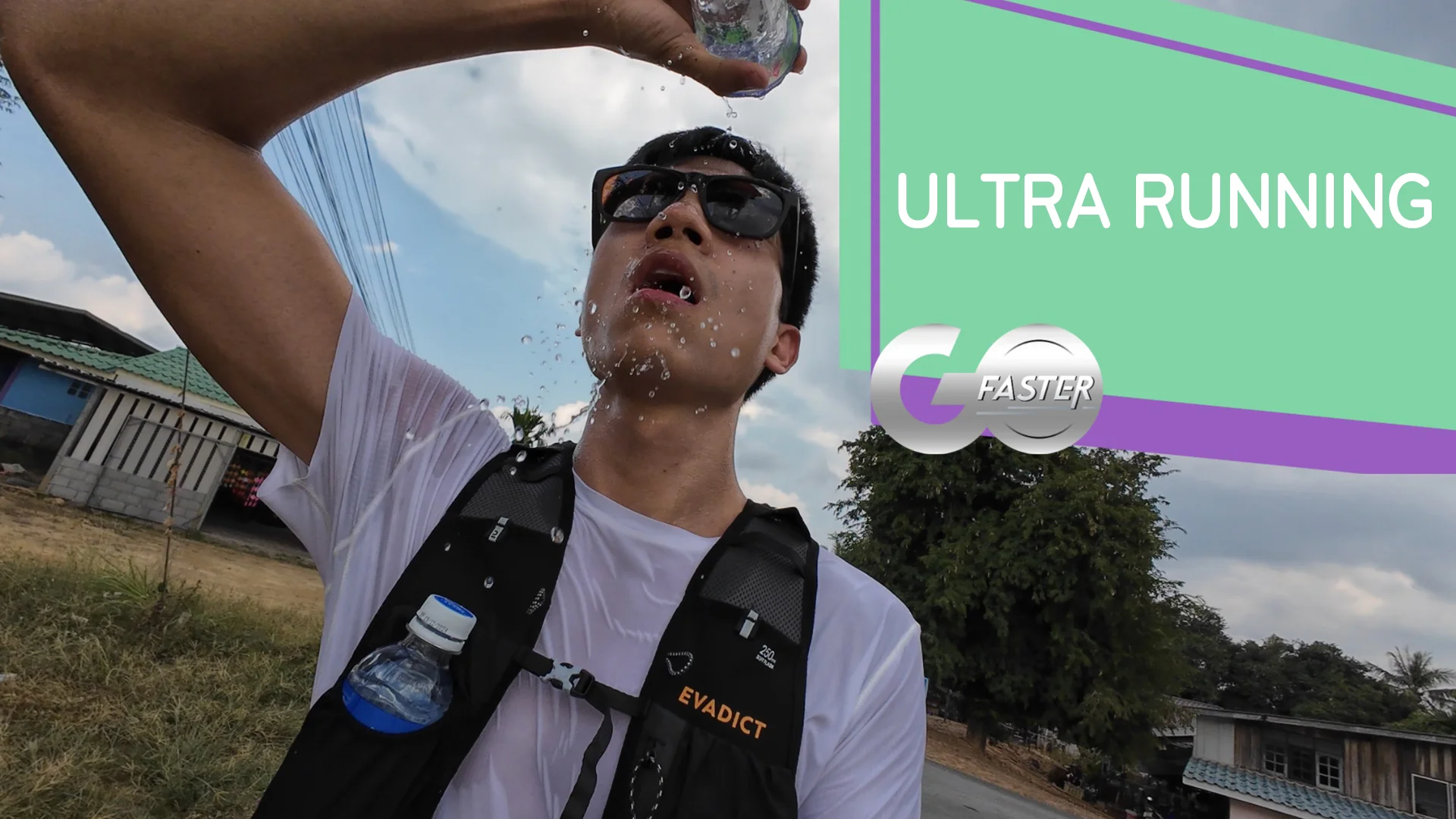 Go Faster EP.8 : Ultra Running - ดูหนังออนไลน์