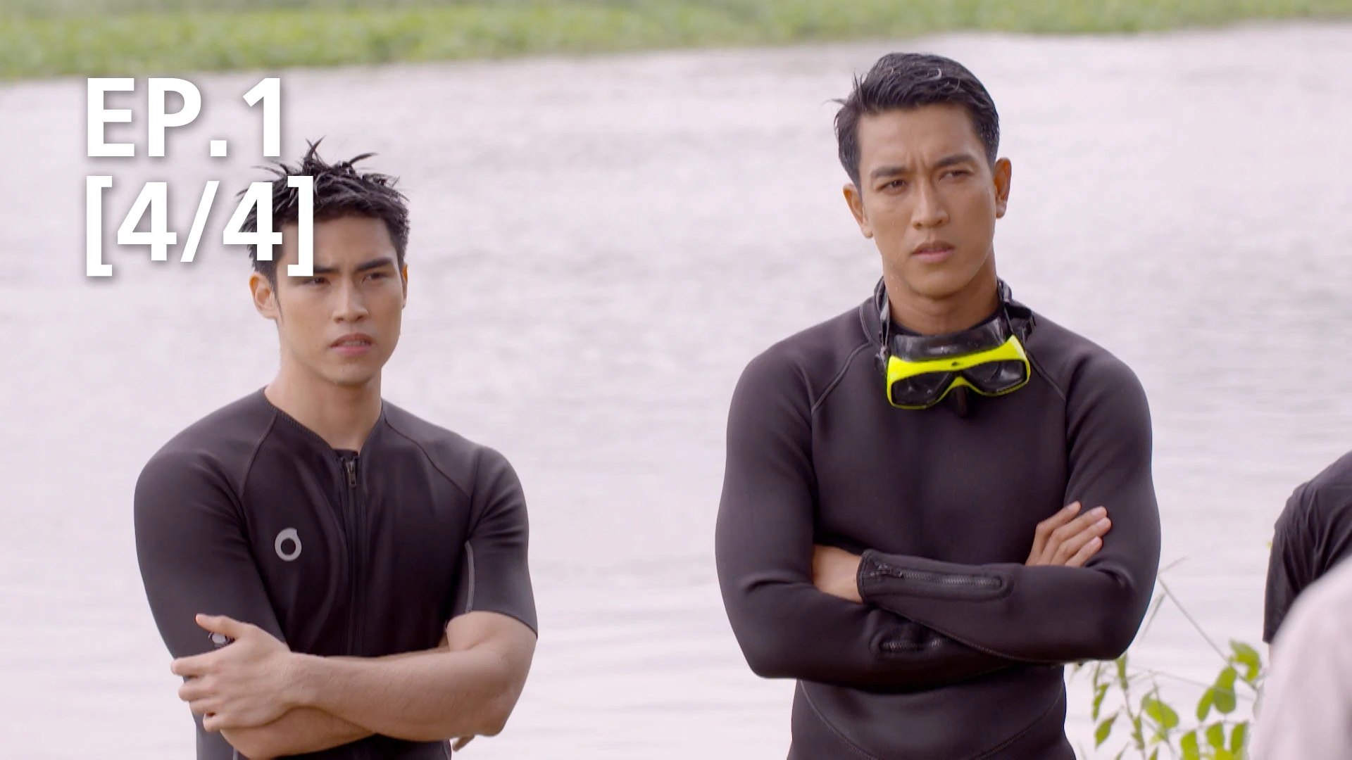 EP.01 [4/4] Nymph - Watch Series Online