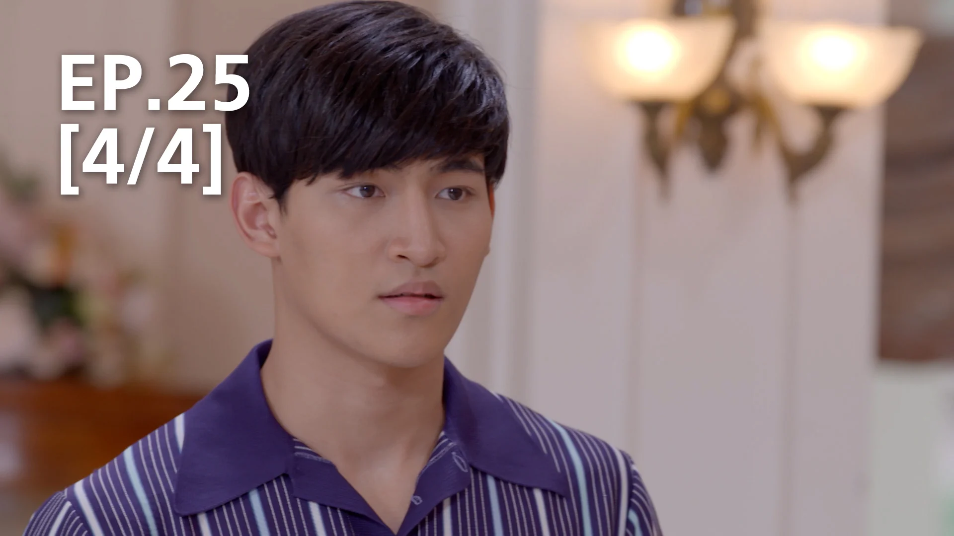 EP.25 [4/4] | บ่วงใบบุญ - ดูซีรี่ส์ออนไลน์
