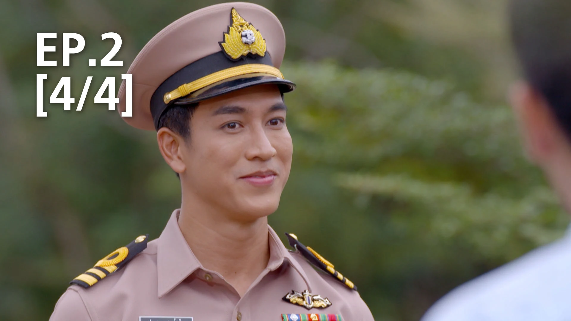 EP.02 [4/4] สางนางพราย - ดูซีรี่ส์ออนไลน์