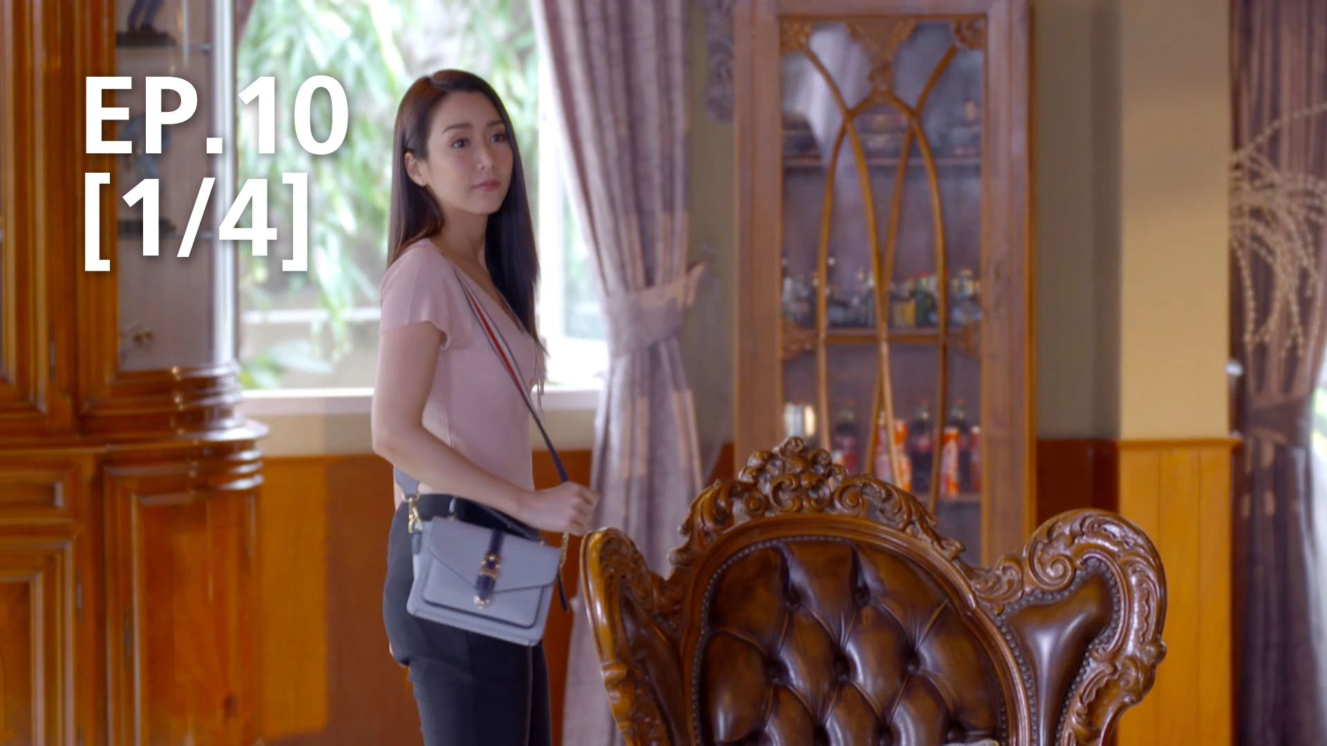 EP.10 [1/4] สางนางพราย - ดูซีรี่ส์ออนไลน์