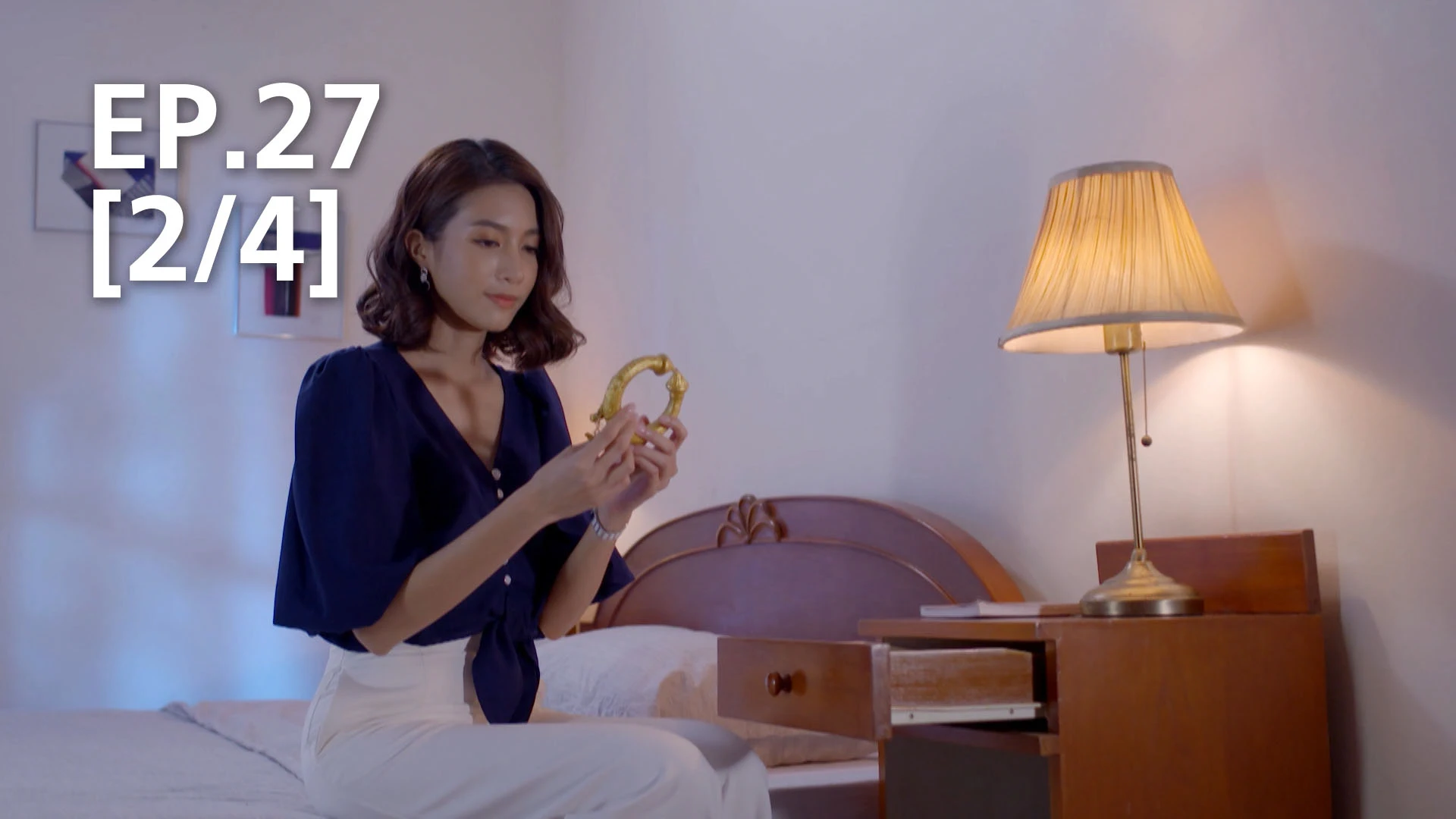 EP.27 [2/4] สางนางพราย - ดูซีรี่ส์ออนไลน์
