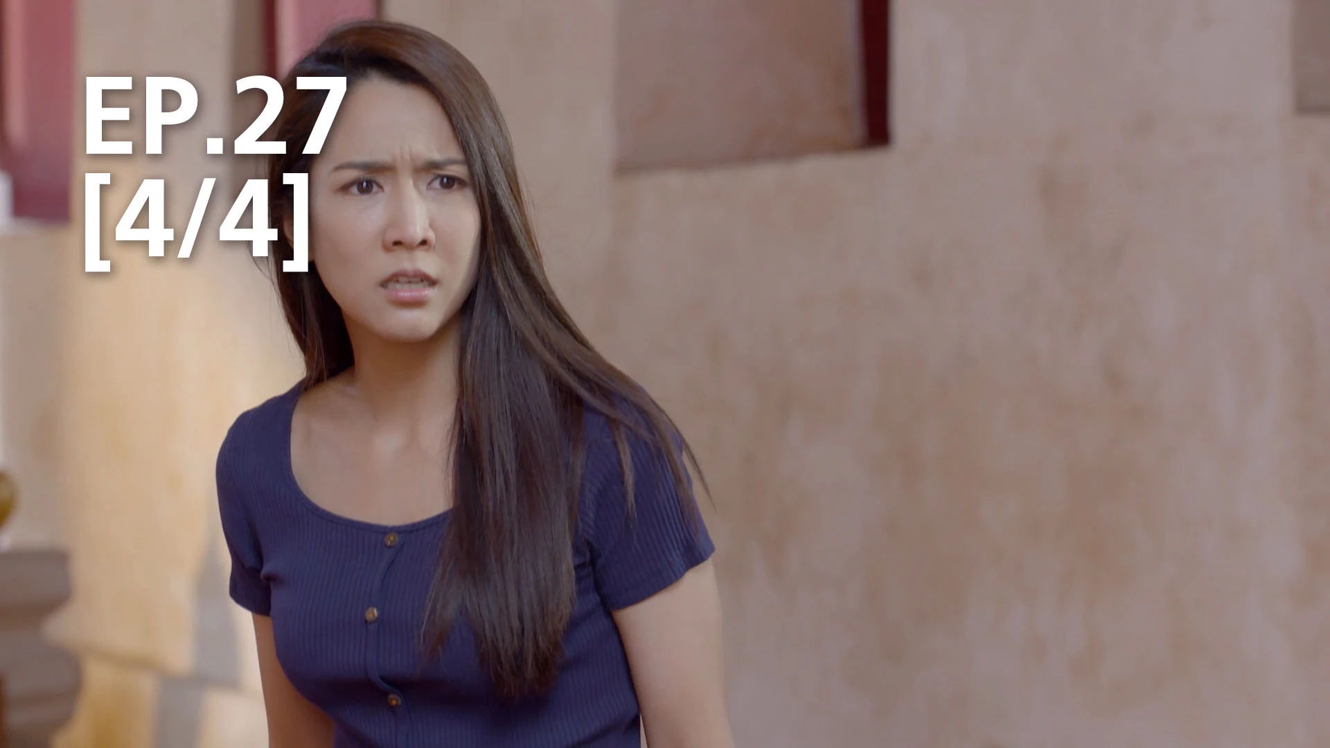 EP.27 [4/4] สางนางพราย - ดูซีรี่ส์ออนไลน์