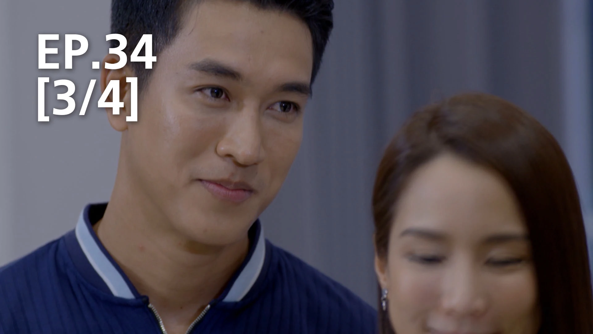 EP.34 [3/4] Nymph EP.34 [3/4] สางนางพราย - ดูหนังออนไลน์