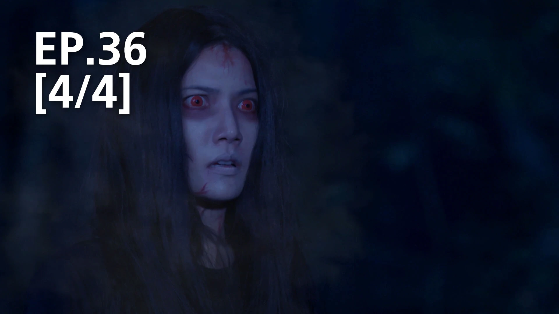 EP.36 [4/4] สางนางพราย - ดูซีรี่ส์ออนไลน์