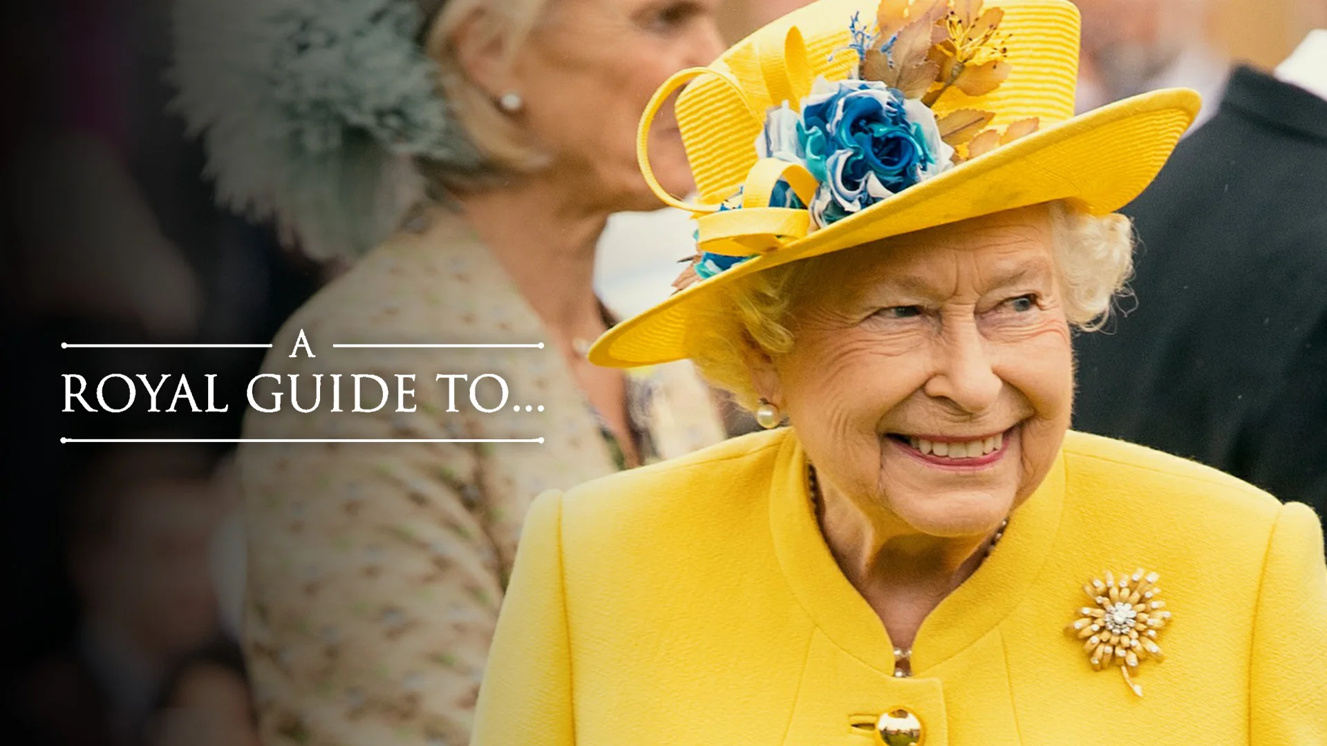 A Royal Guide To - Watch Series Online