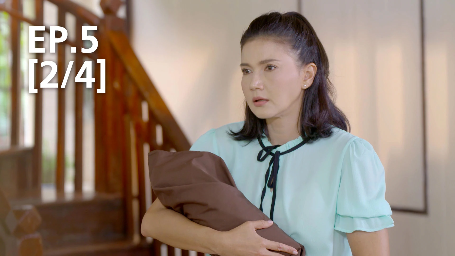 EP.05 [2/4] Mongkut Karma EP.05 [2/4] มงกุฎกรรม - ดูหนังออนไลน์