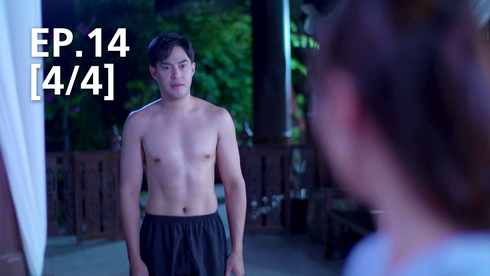 EP.14 [4/4] | เจ้าพ่อ - ดูซีรี่ส์ออนไลน์