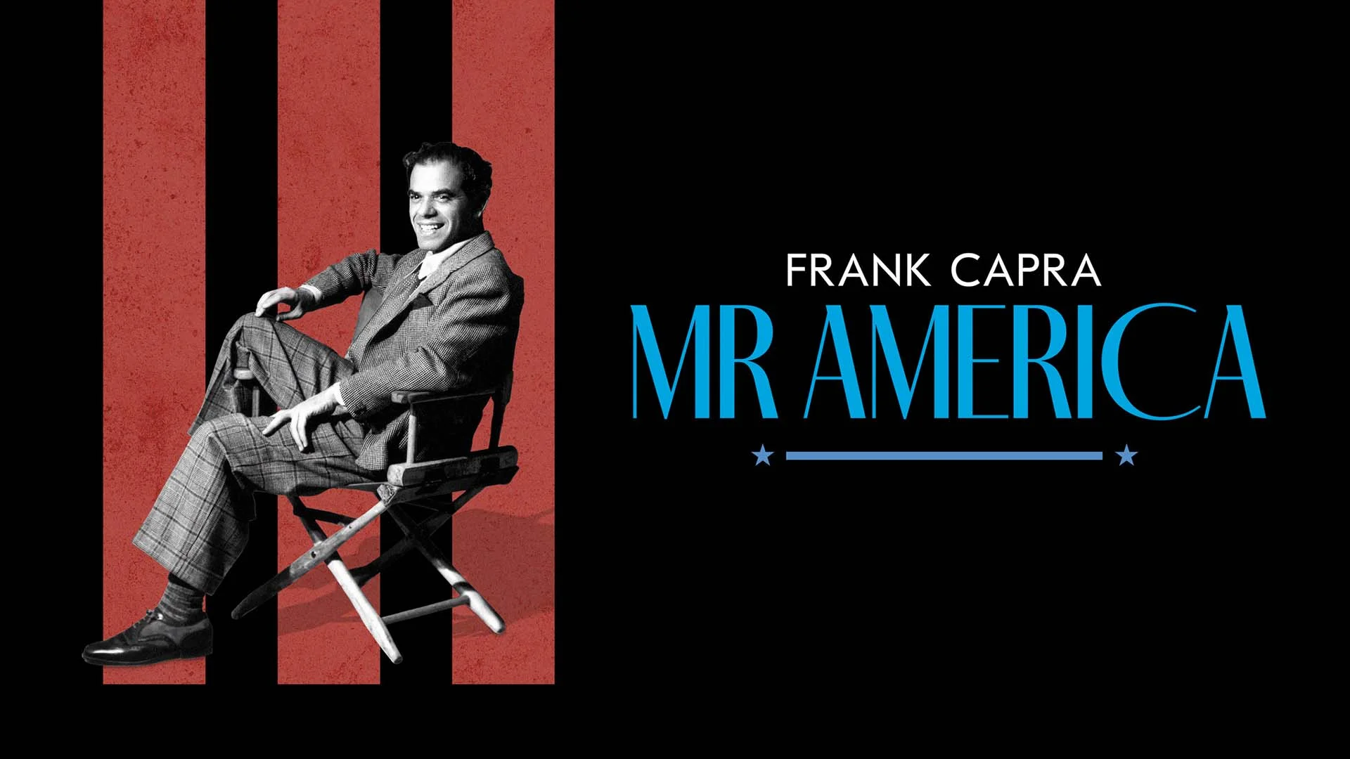 ตัวอย่าง: Frank Capra: Mr. America - ดูหนังออนไลน์